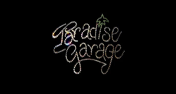 Paradise Garage Logo