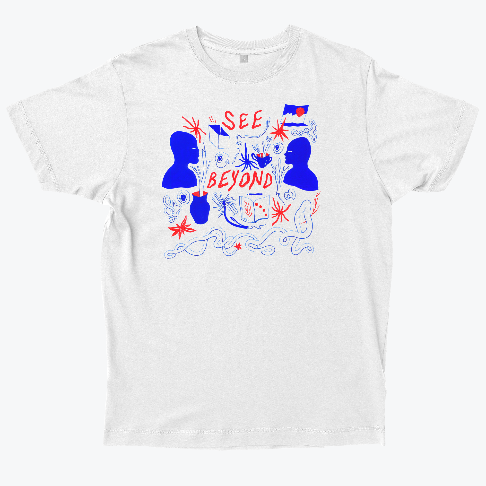 See Beyond | Everpress