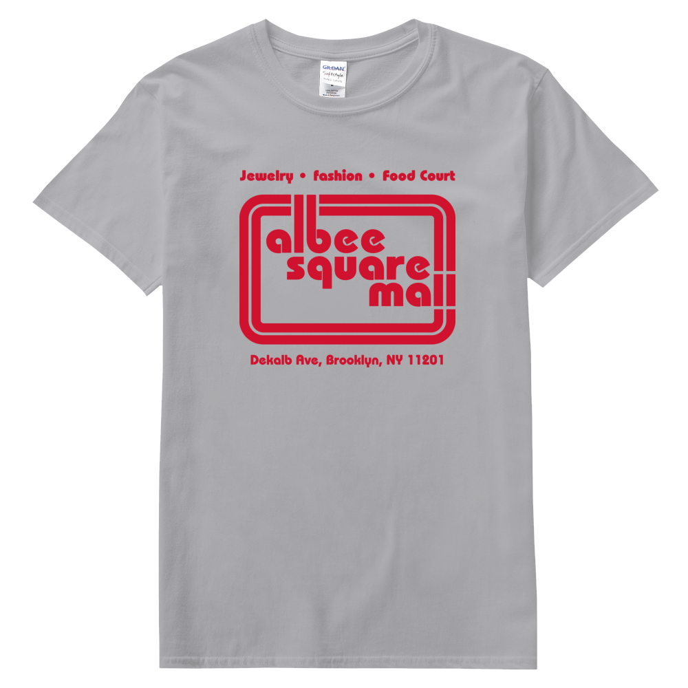 Albee Square Mall | Everpress