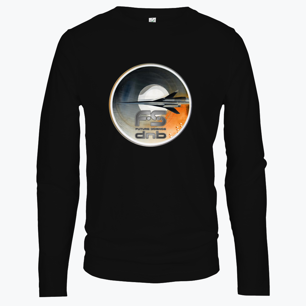 FUTURE SCIENCE DNB MERCH ED001 | Everpress