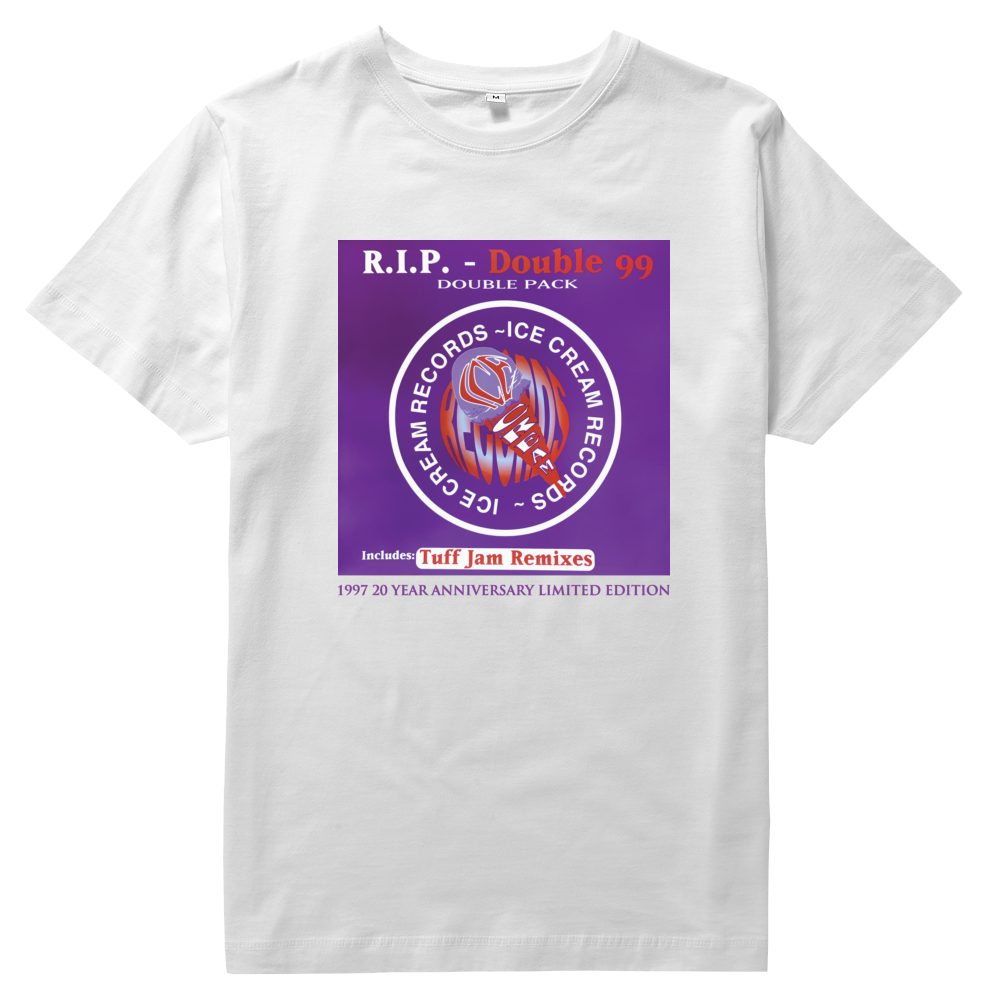 Ice Cream Records | Everpress