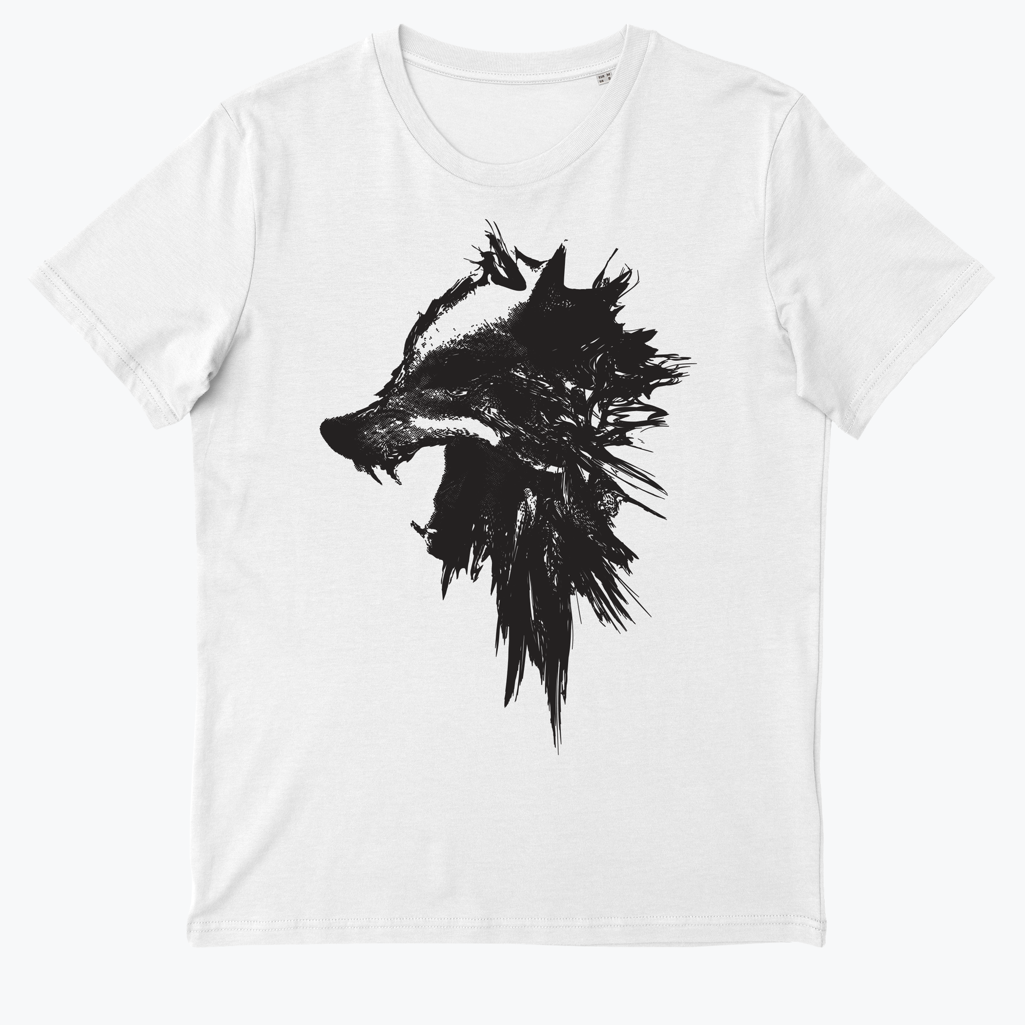 The wolf is back apparel | Everpress