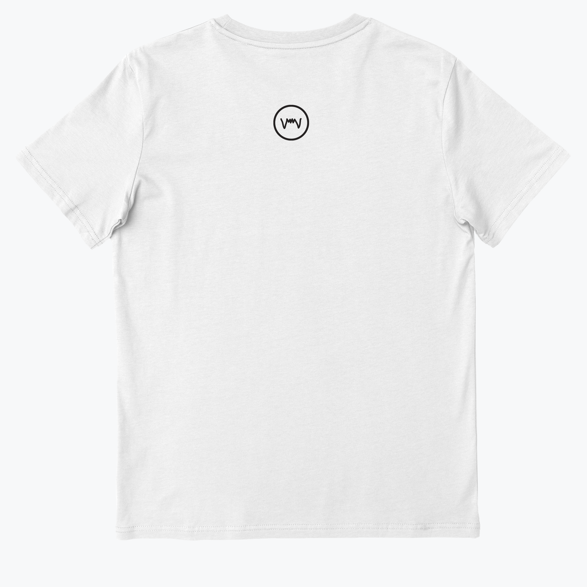 The wolf is back apparel | Everpress