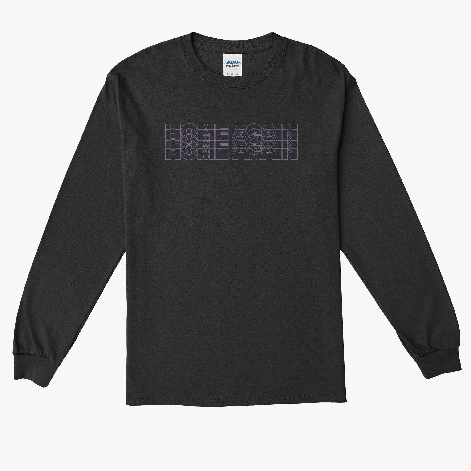 Home AGAIN | Everpress