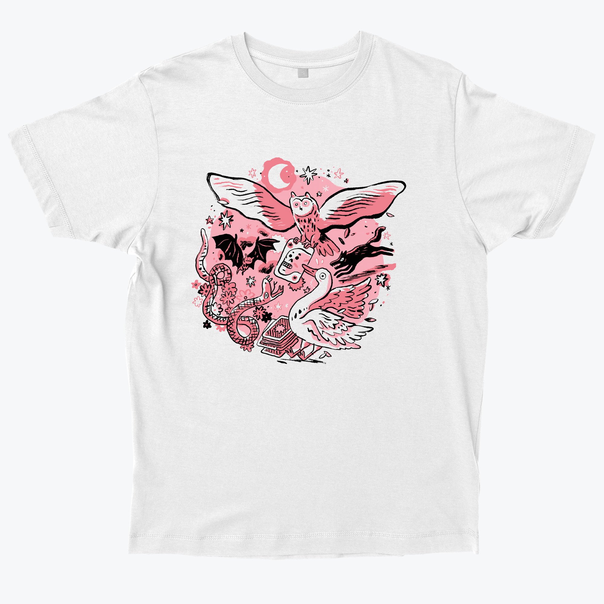 The Draw | Everpress