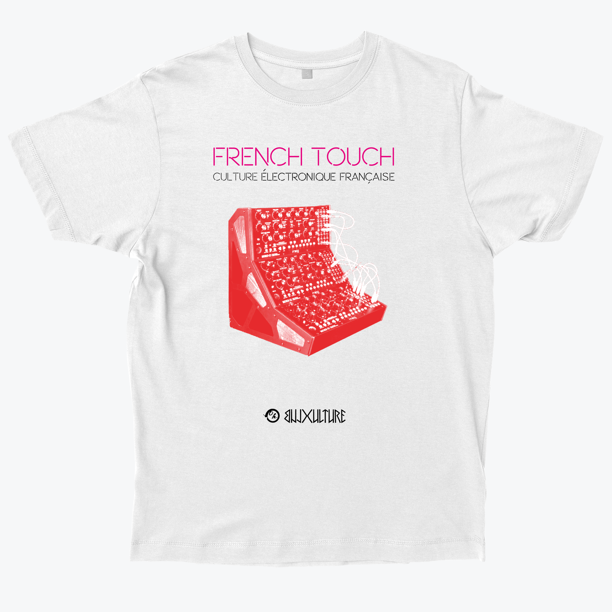 French Touch: Culture Electro | Everpress