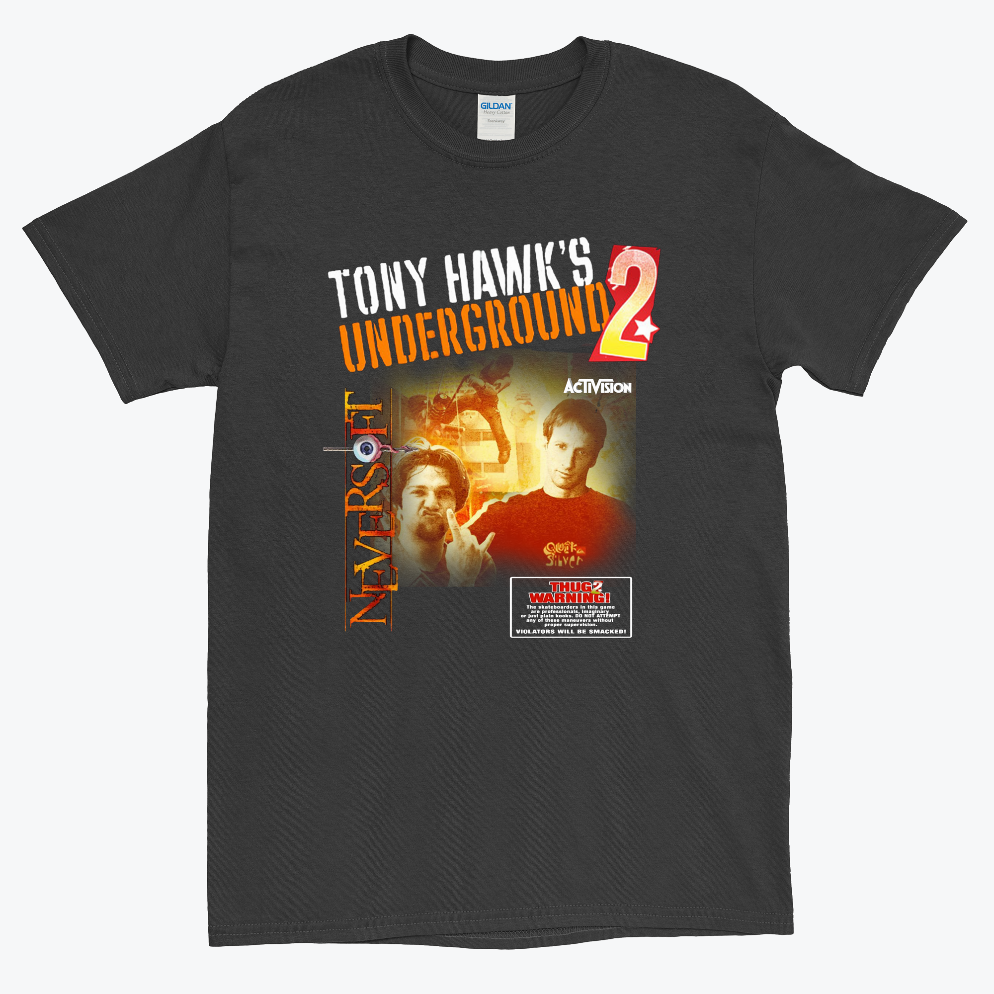 THUG 2 | Everpress