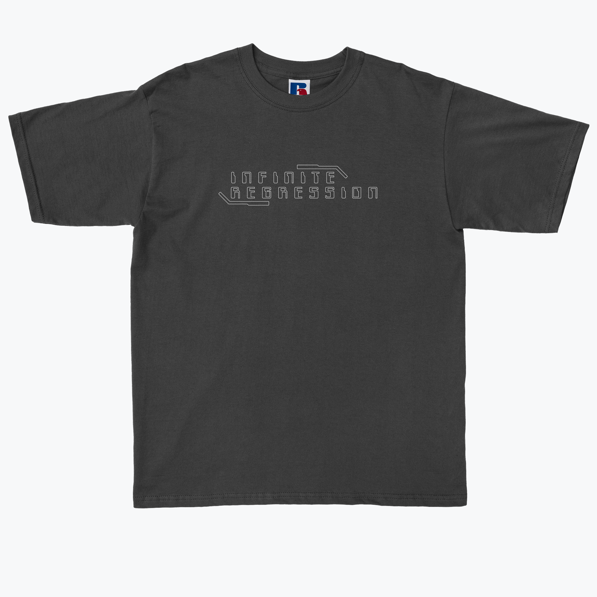 INFINITE REGRESSION | Everpress