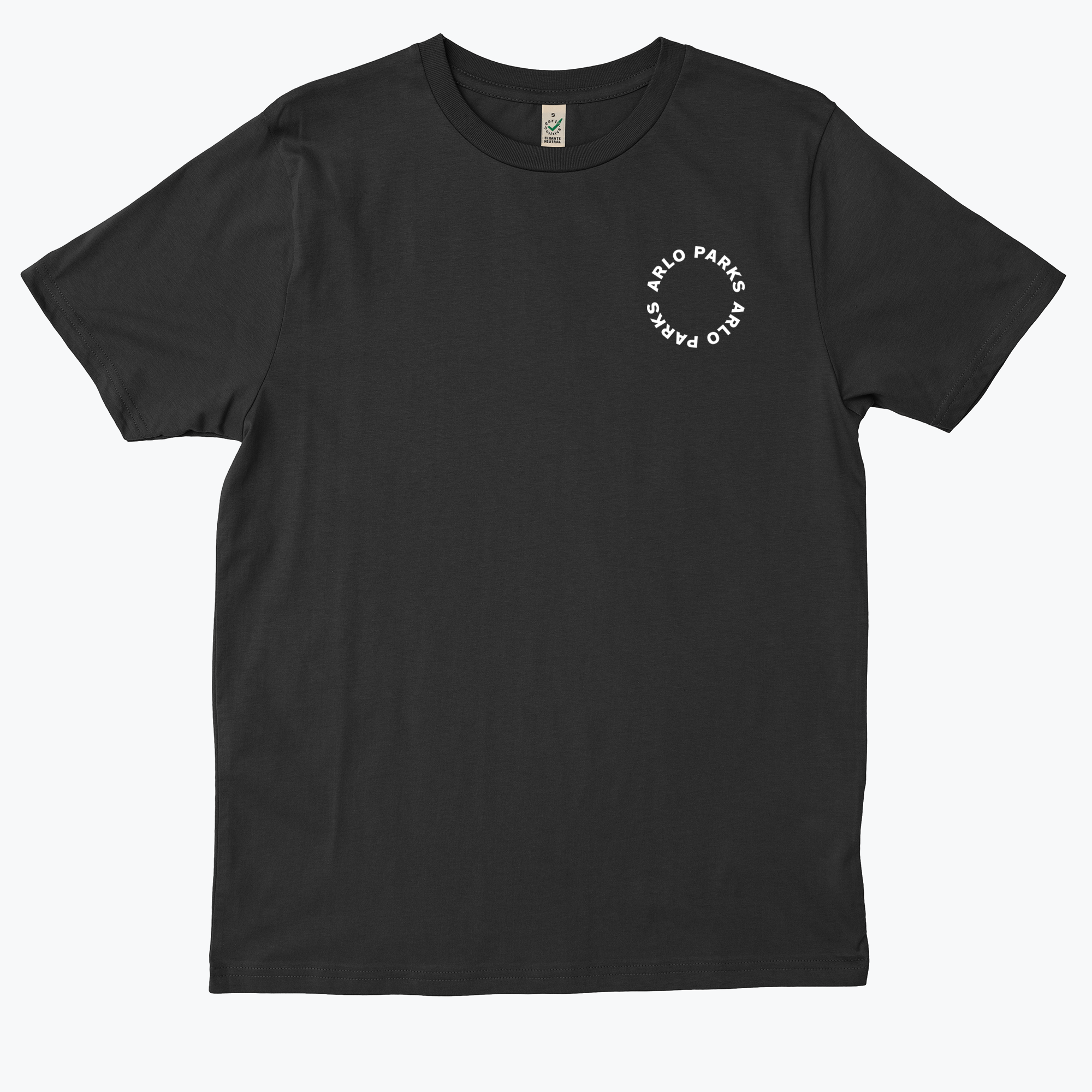 Arlo Parks - Romantic Garbage | Everpress