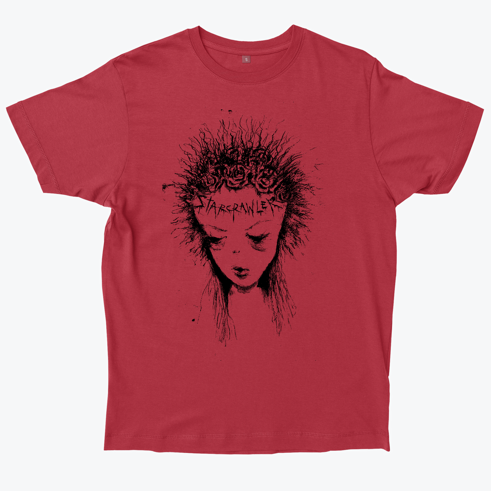 STARCRAWLER | Everpress