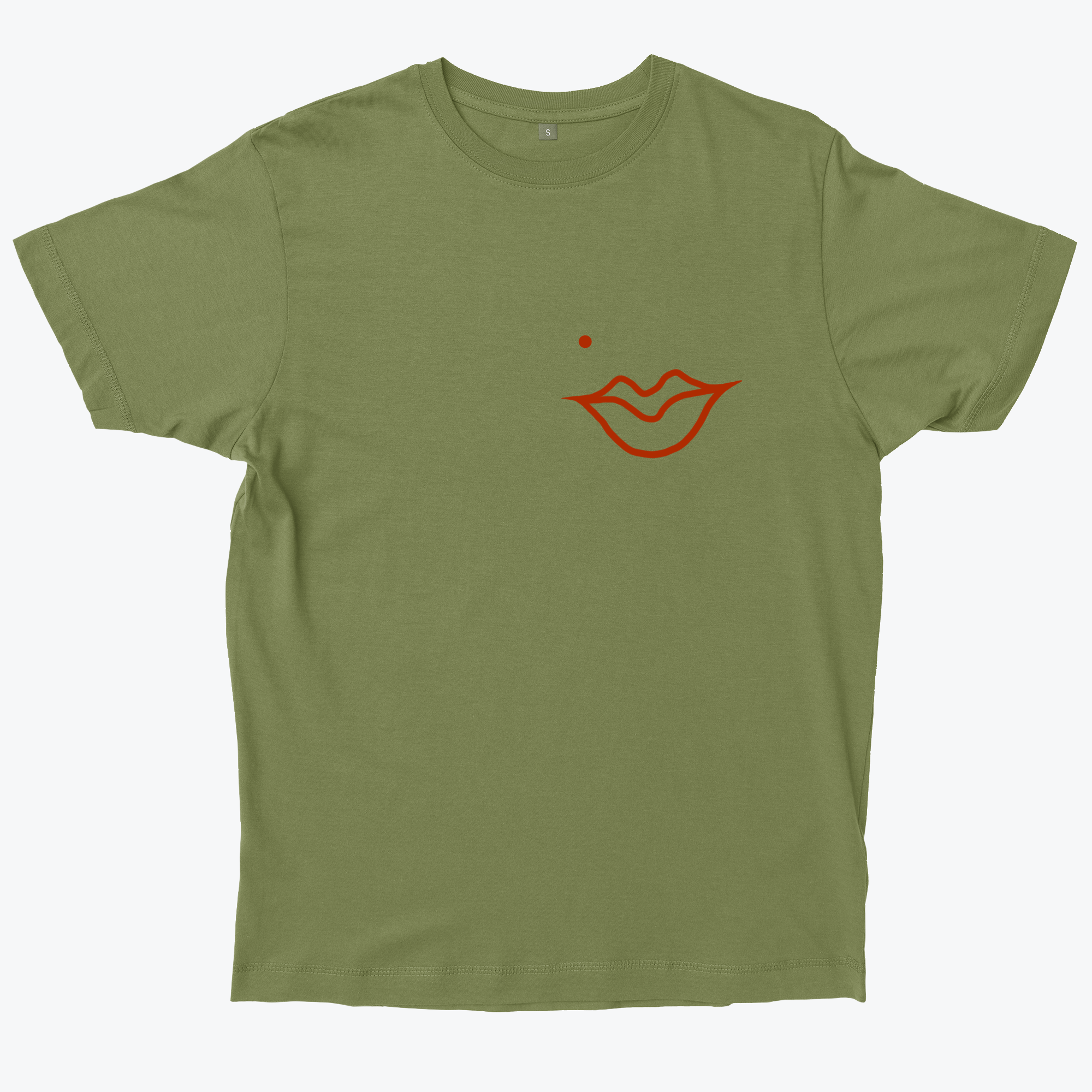 Human race agave face | Everpress