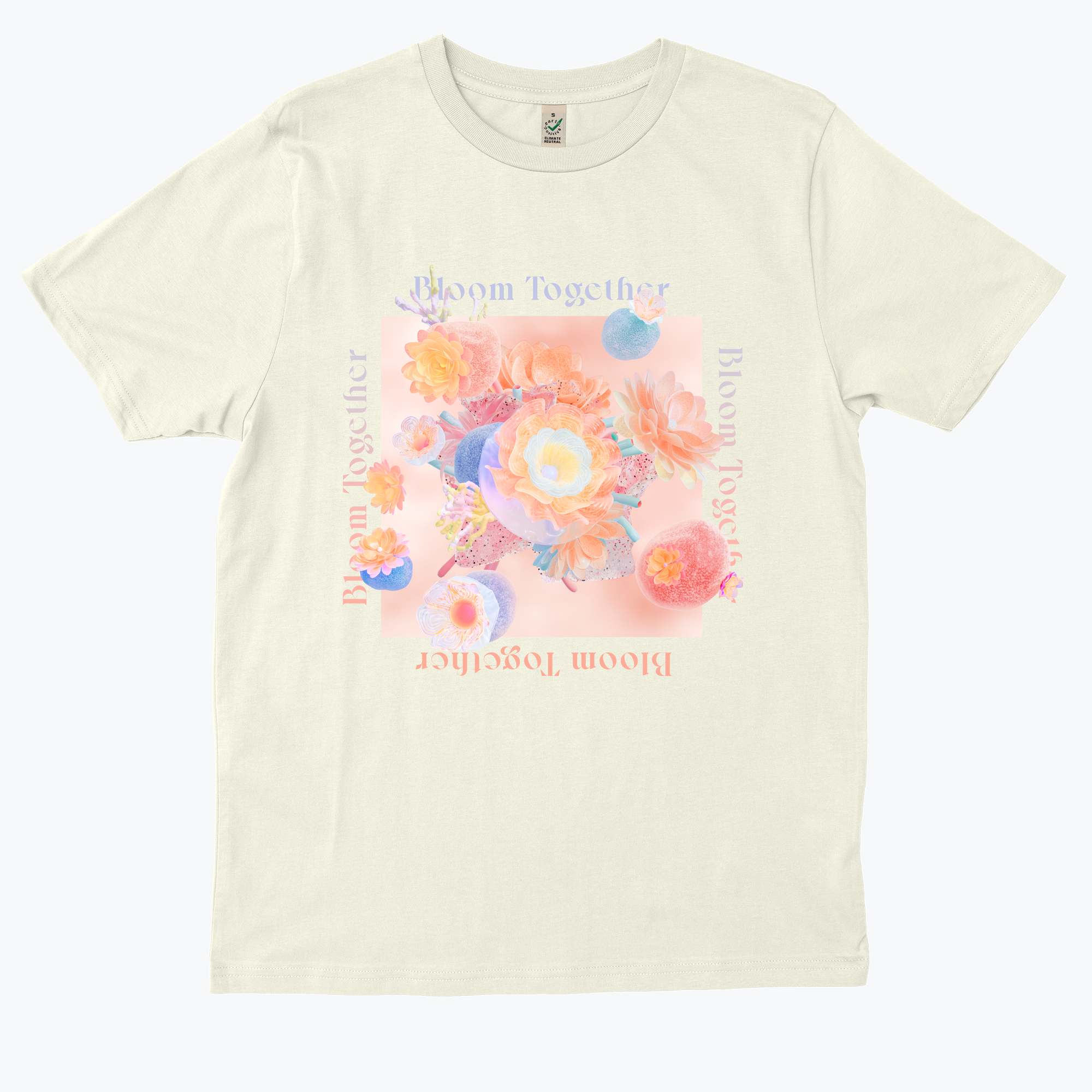 bloom together | Everpress