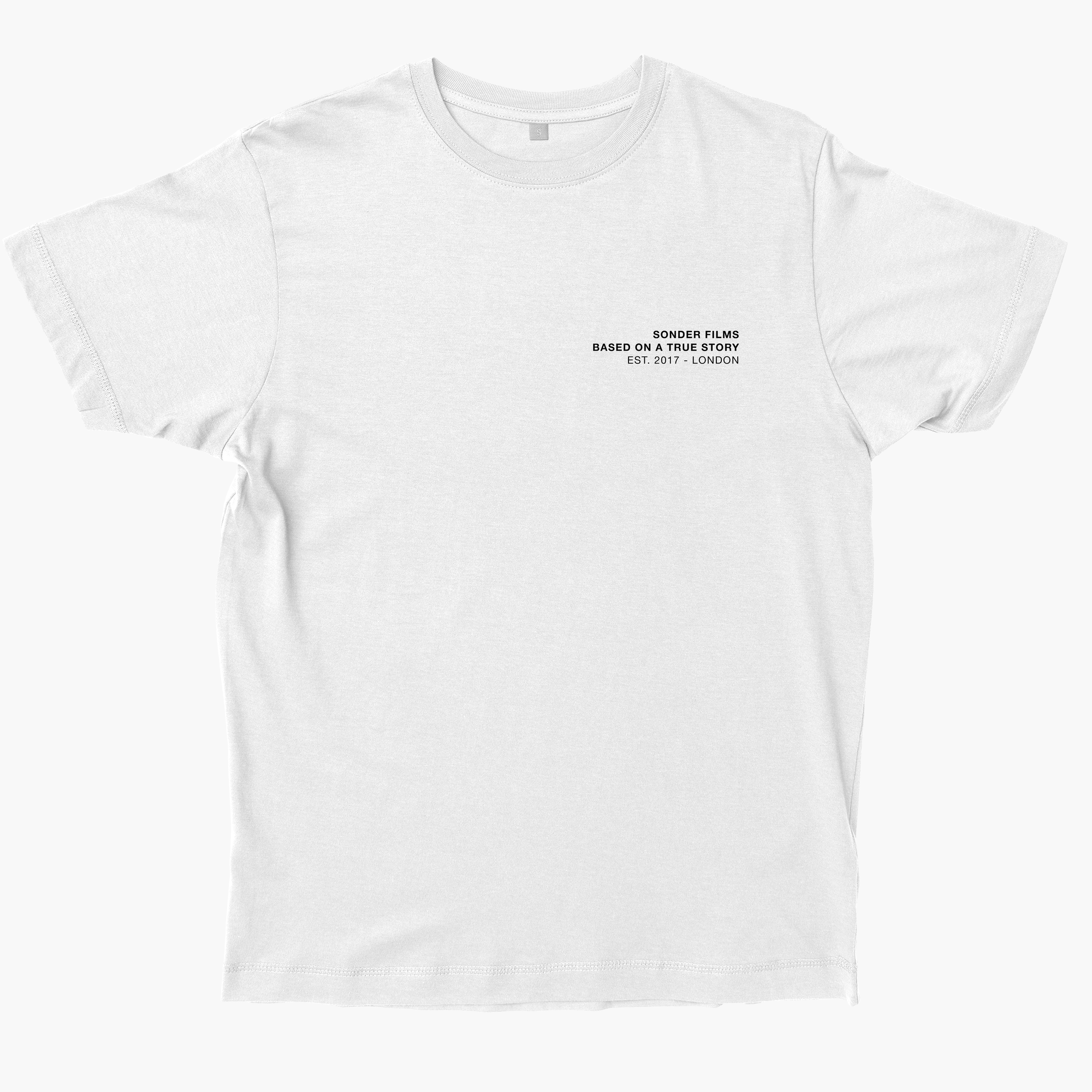 Sonder T Shirts | Everpress