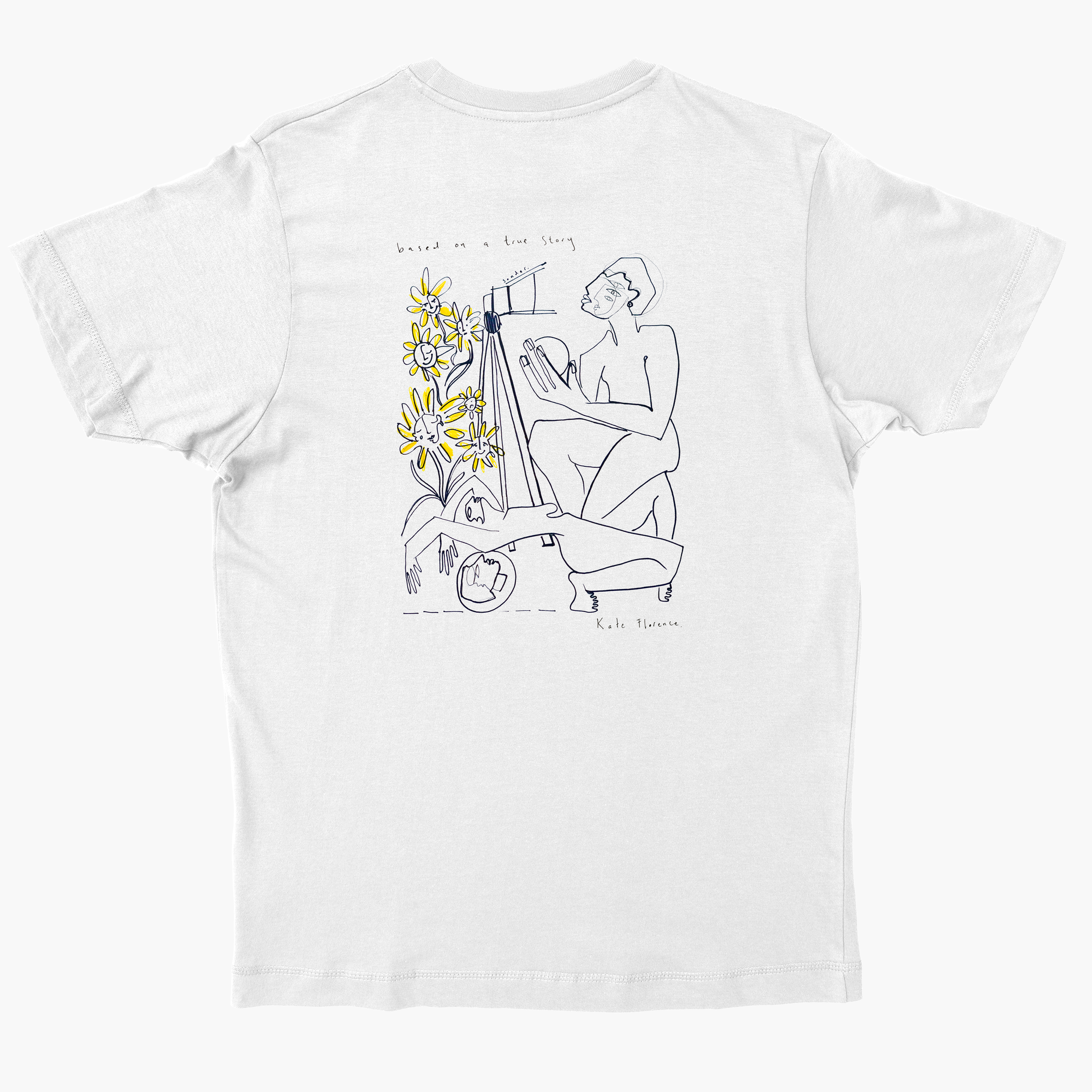 Sonder T Shirts | Everpress