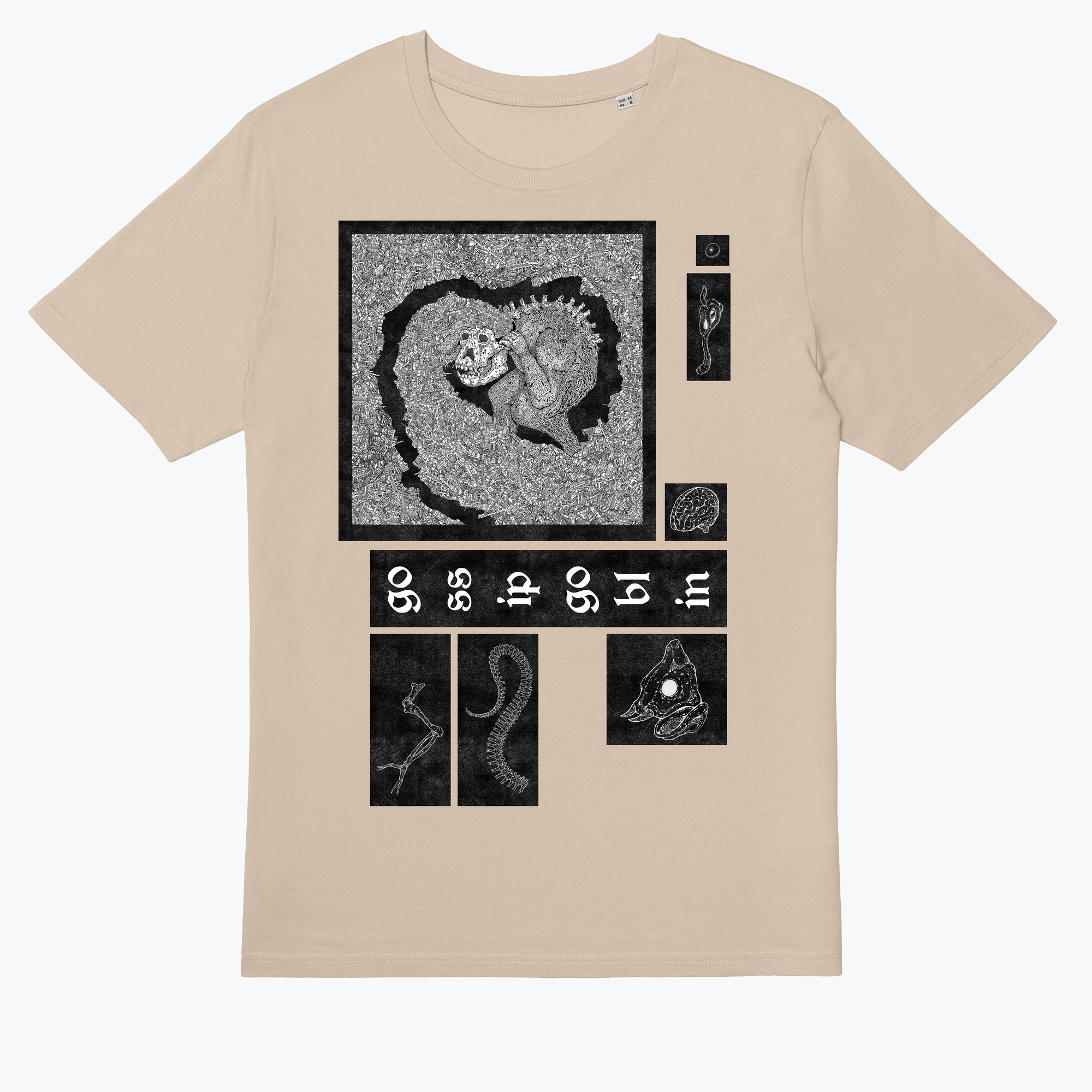 Gossip goblin | Everpress