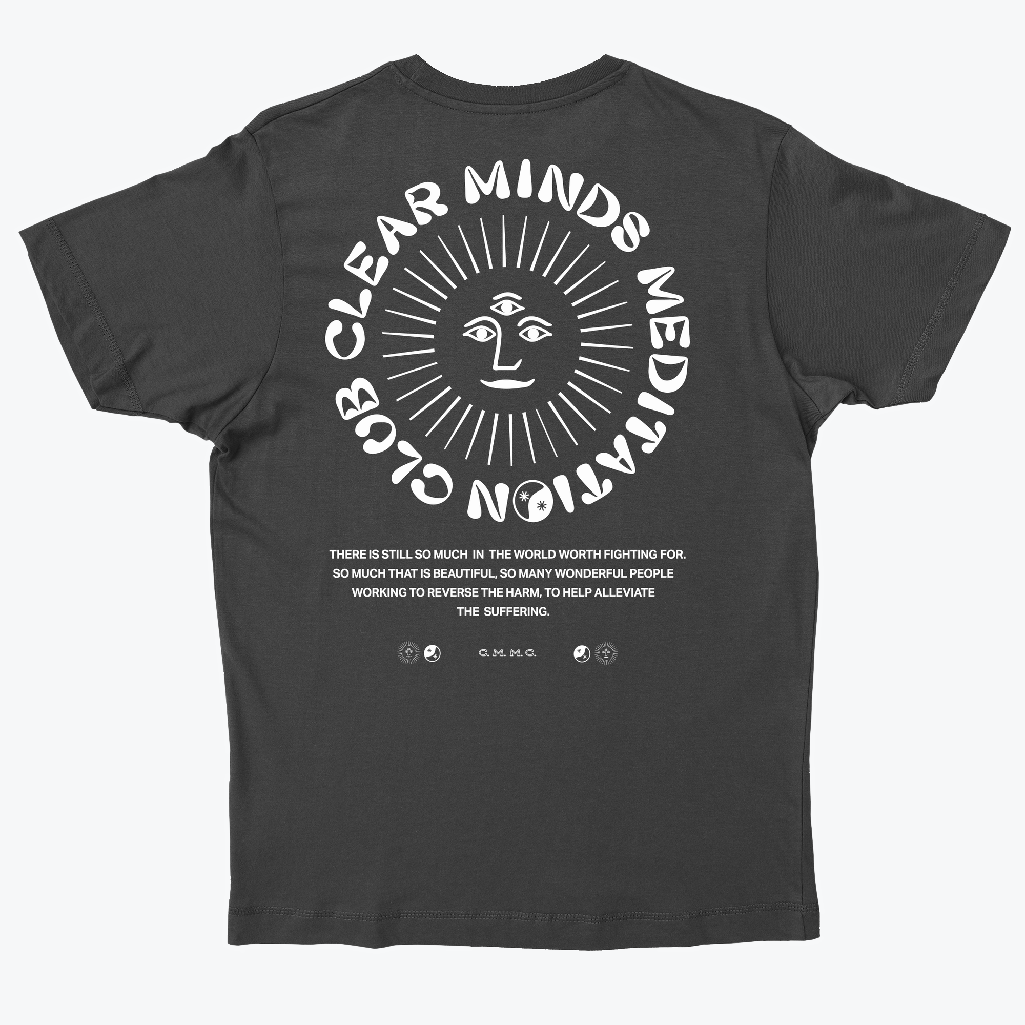 Cmmc beautiful life | Everpress