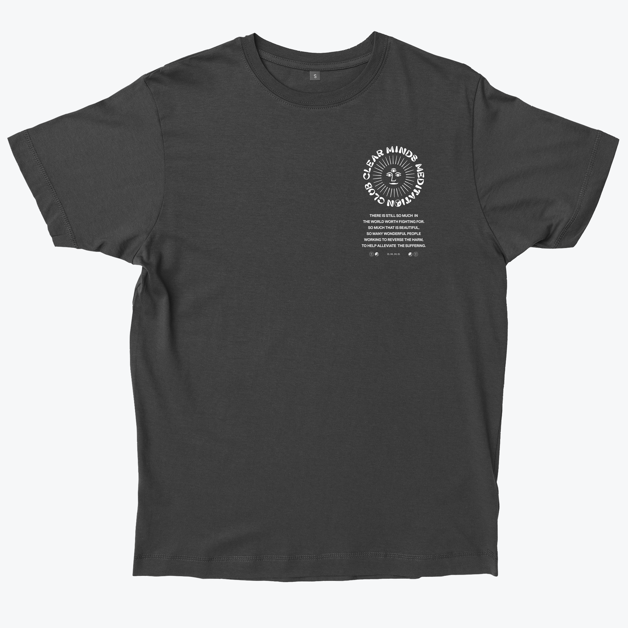 Cmmc beautiful life | Everpress