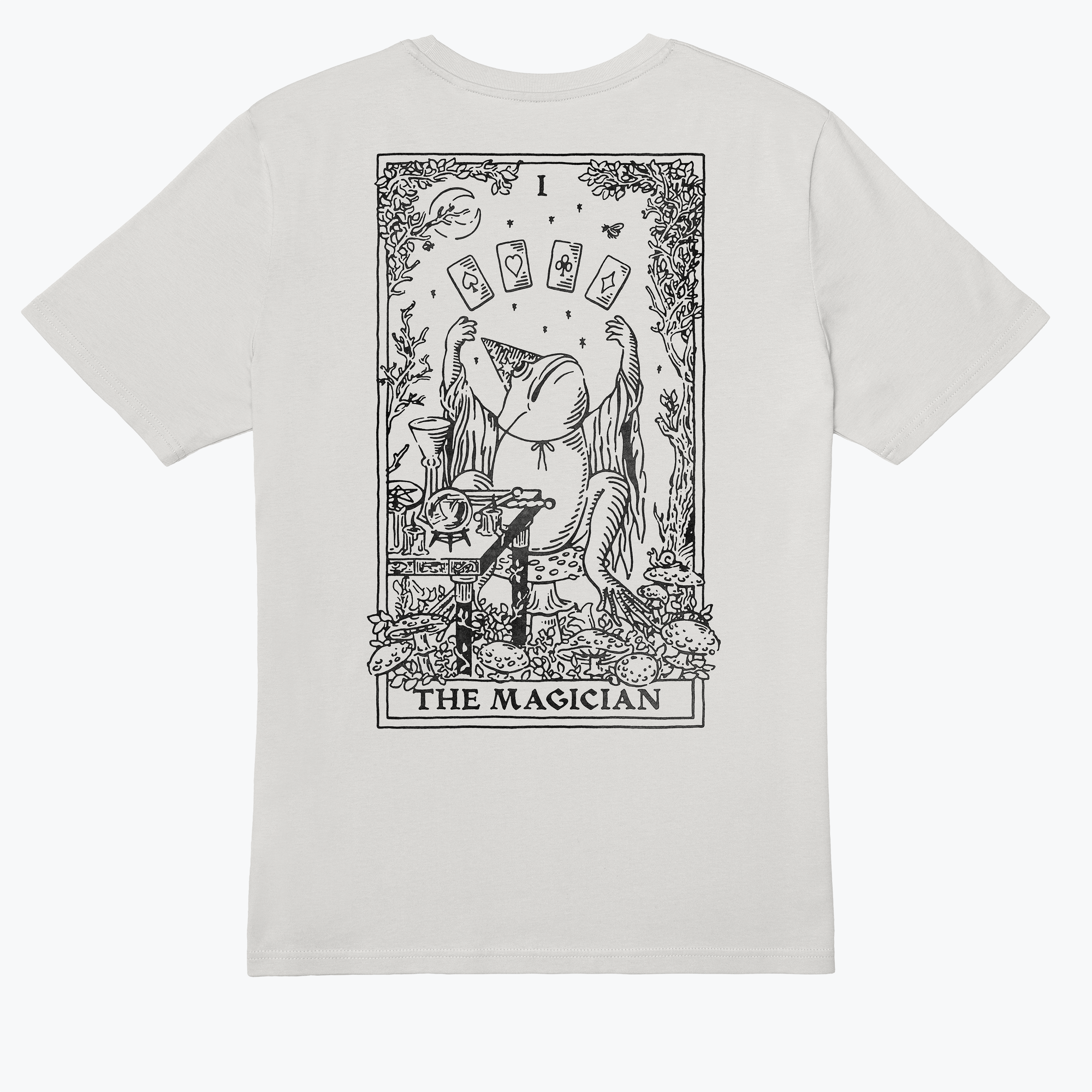 Frog Magic | Everpress