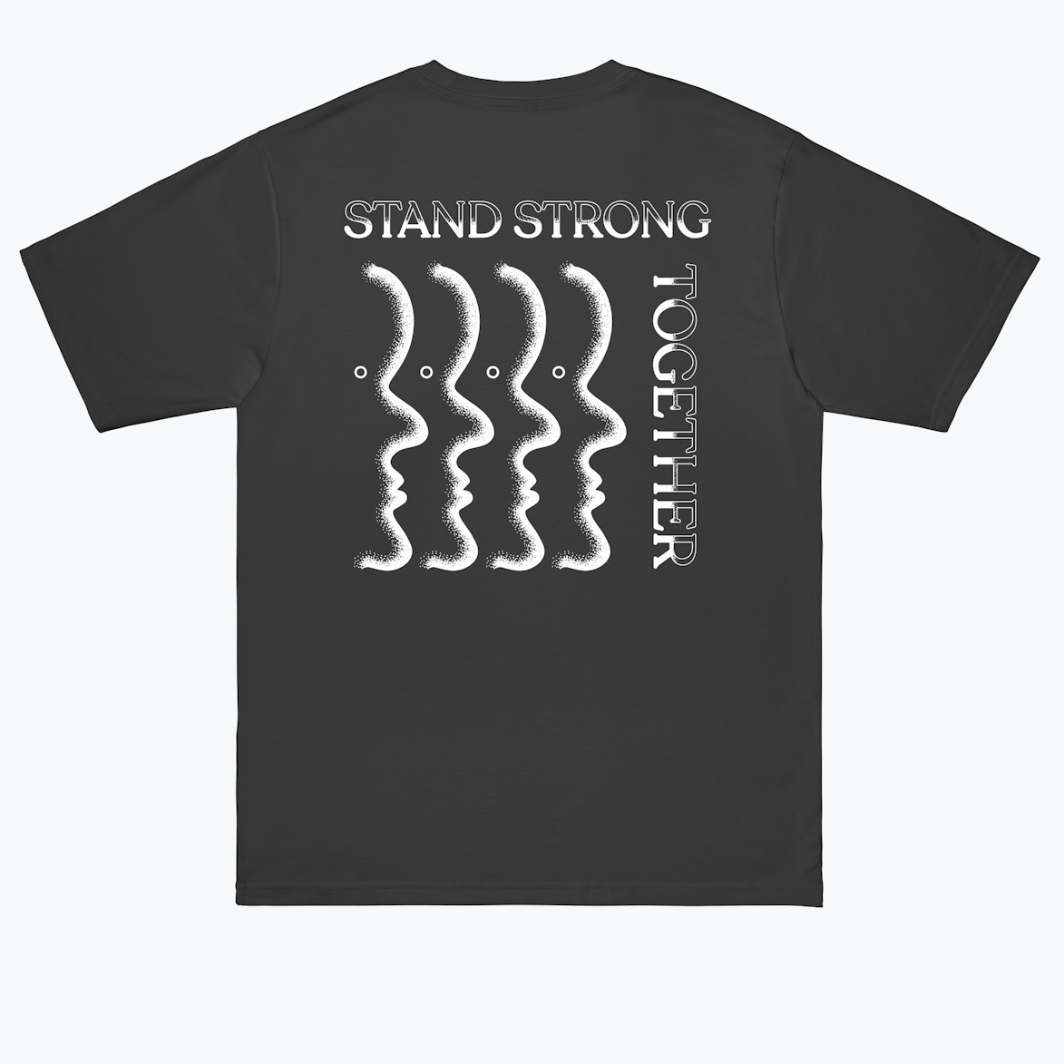 STAND STRONG TOGETHER Everpress stand-strong-together-everpress