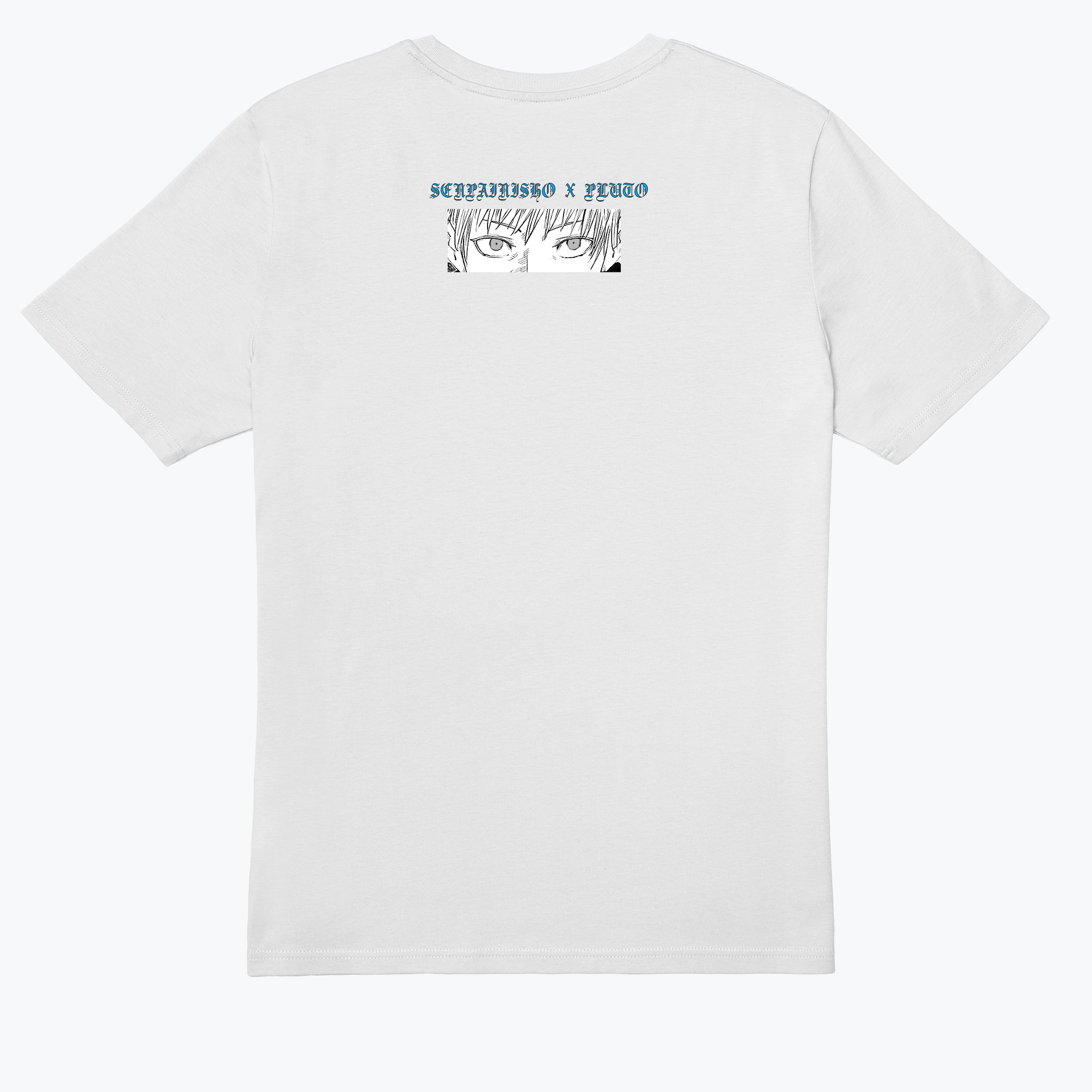 the honored one | Everpress