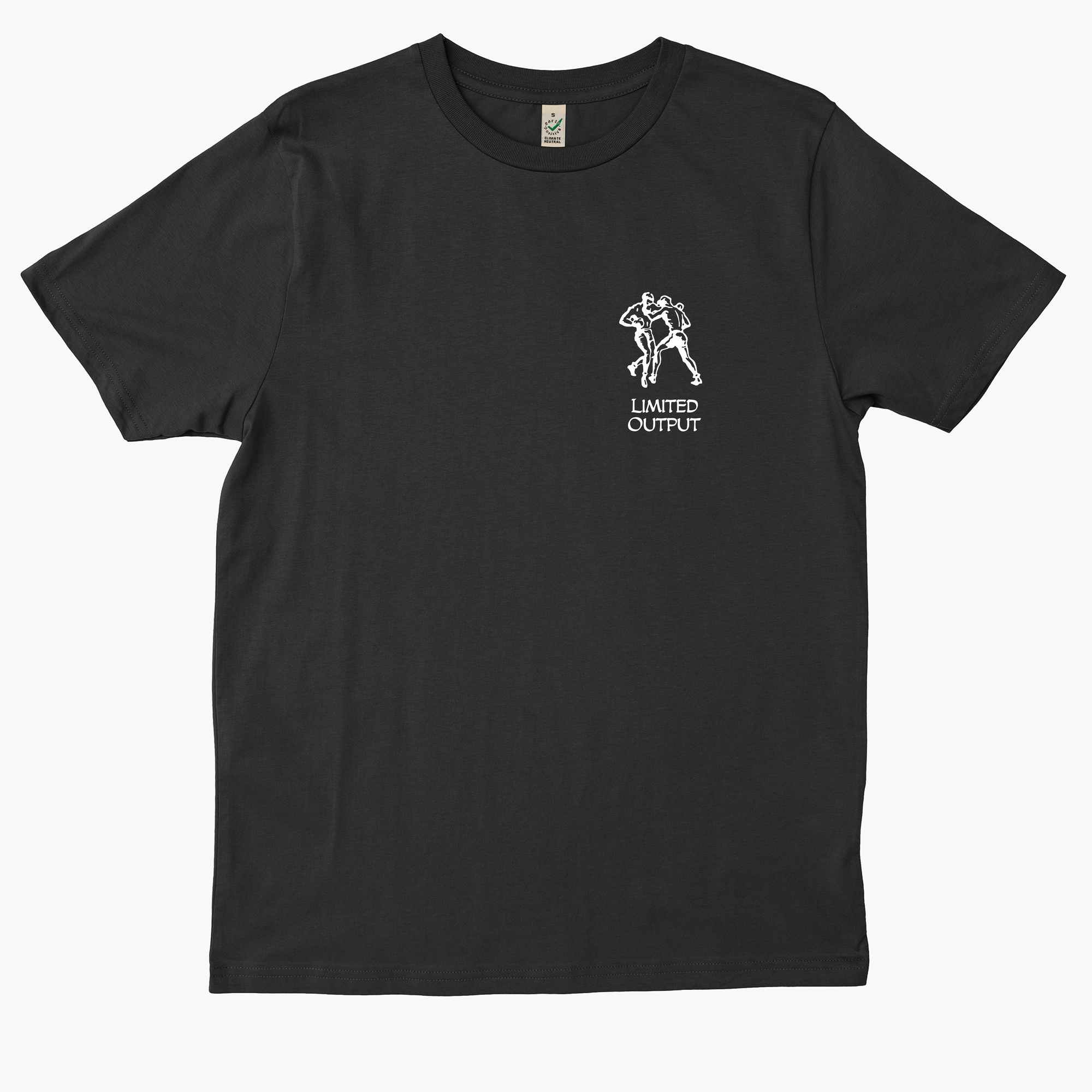 LIBRARIES GAVE US POWER | Everpress