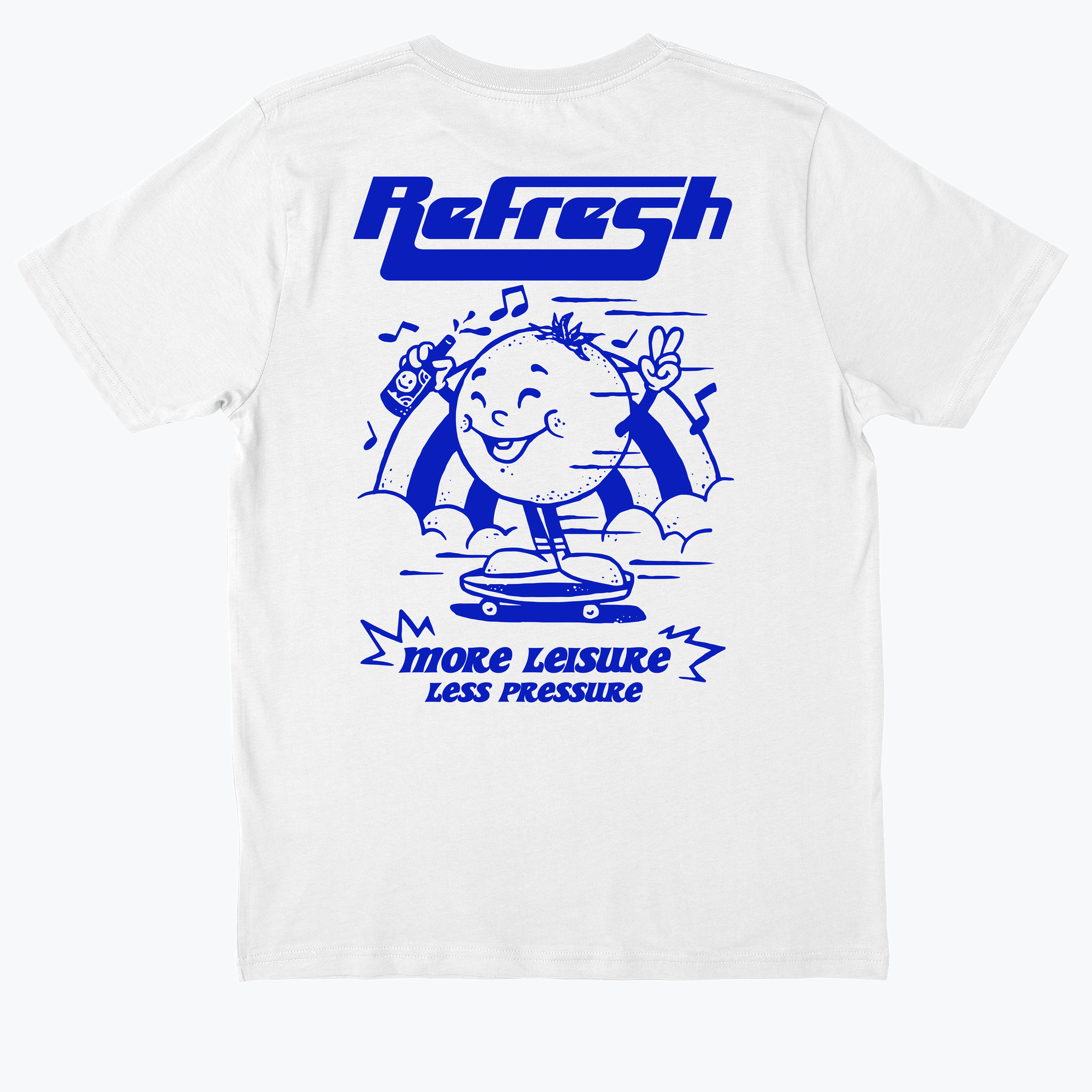 refresh apparel | Everpress