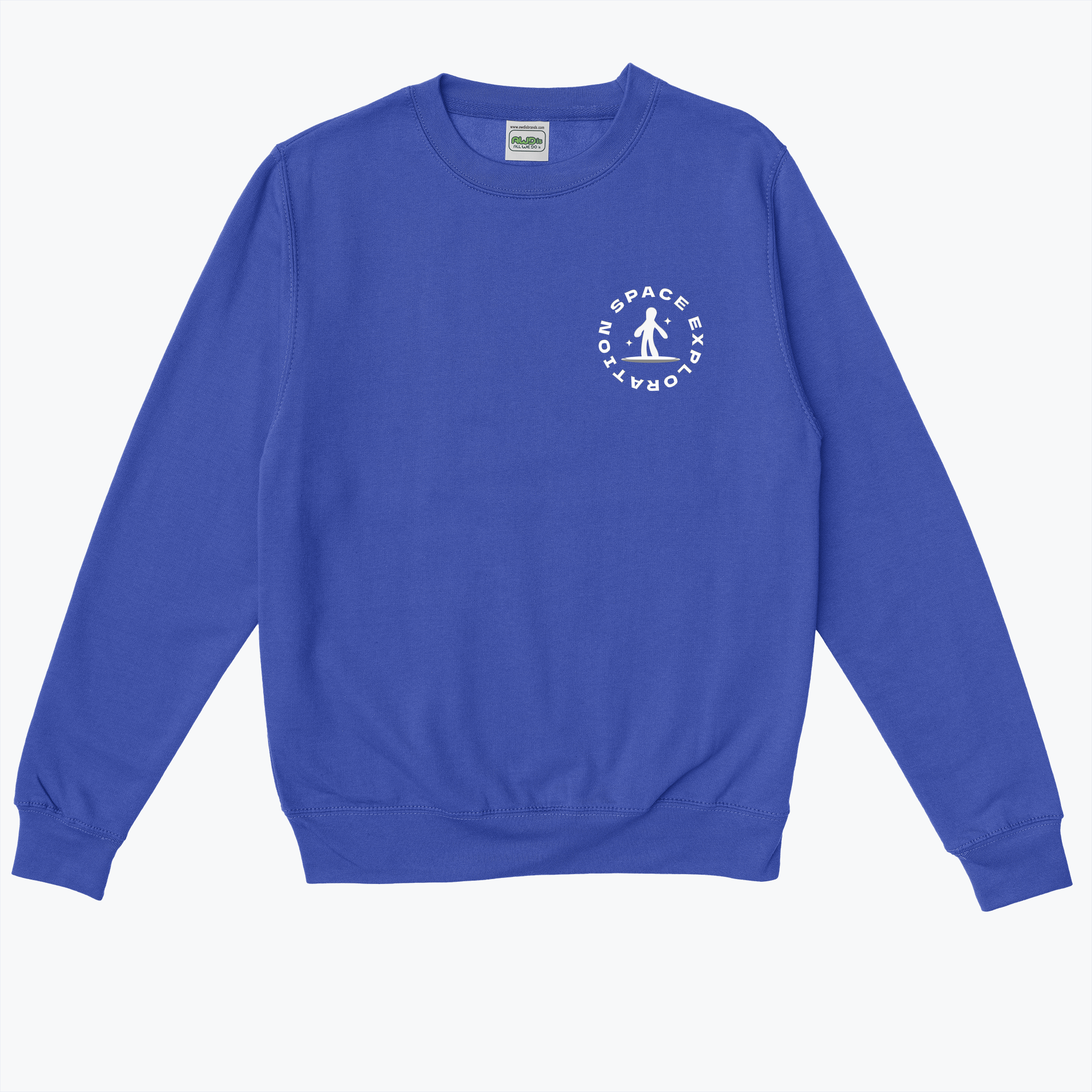 Space exploration | Everpress