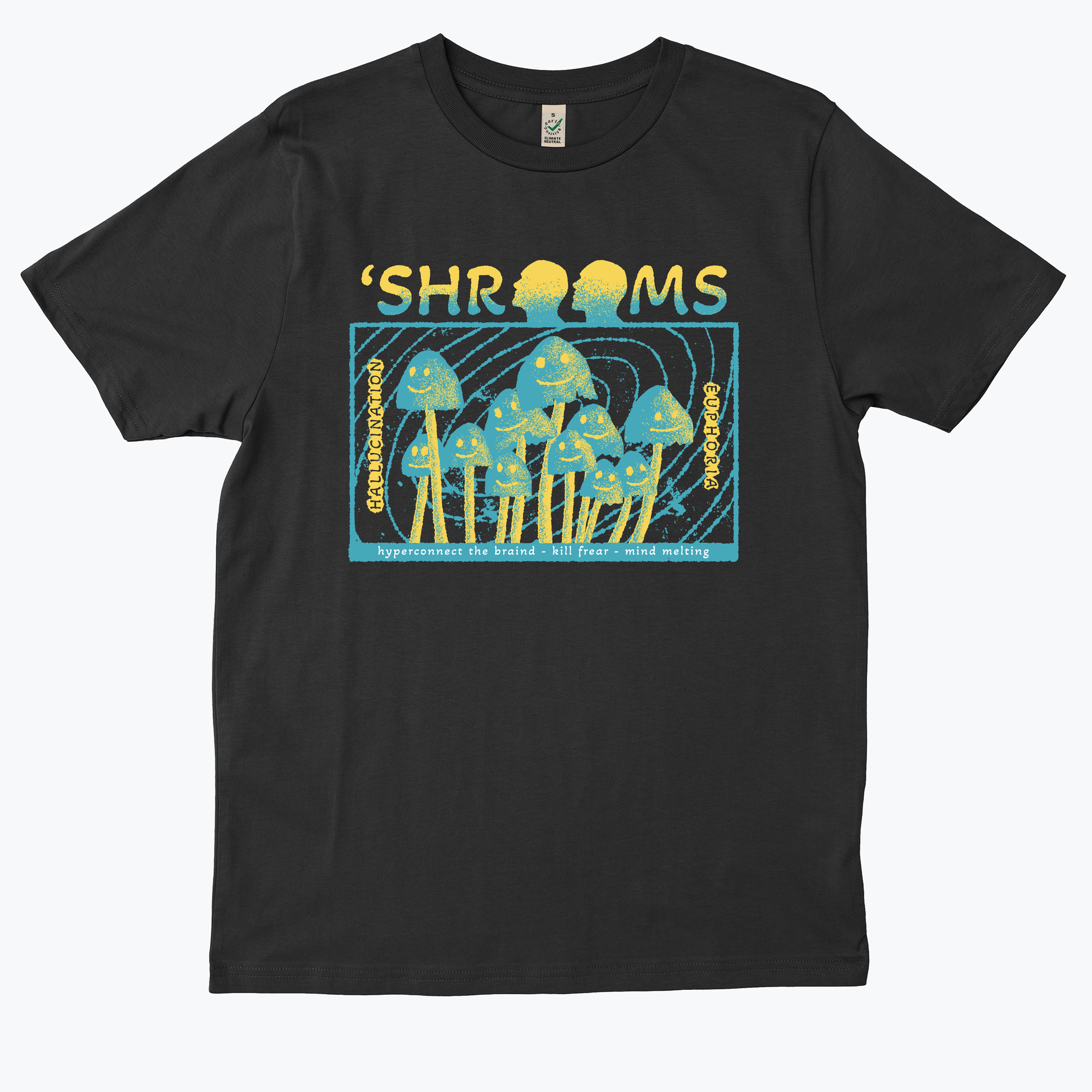 SHROOMS 2 | Everpress