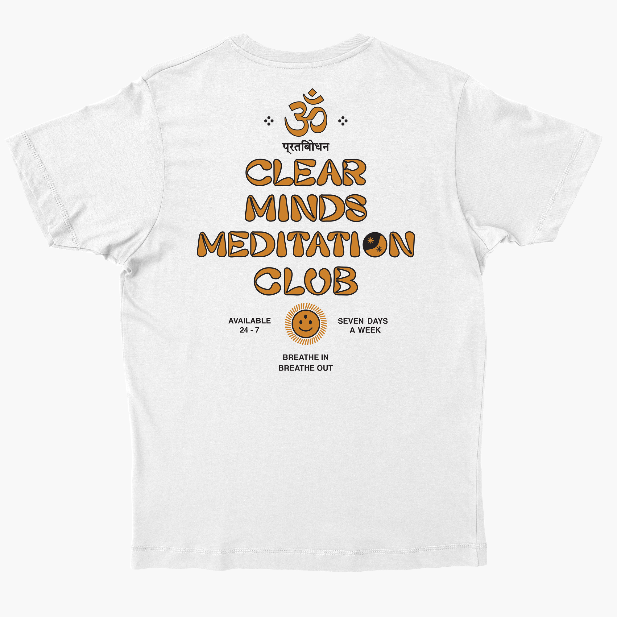 C.m.m.c namaste | Everpress