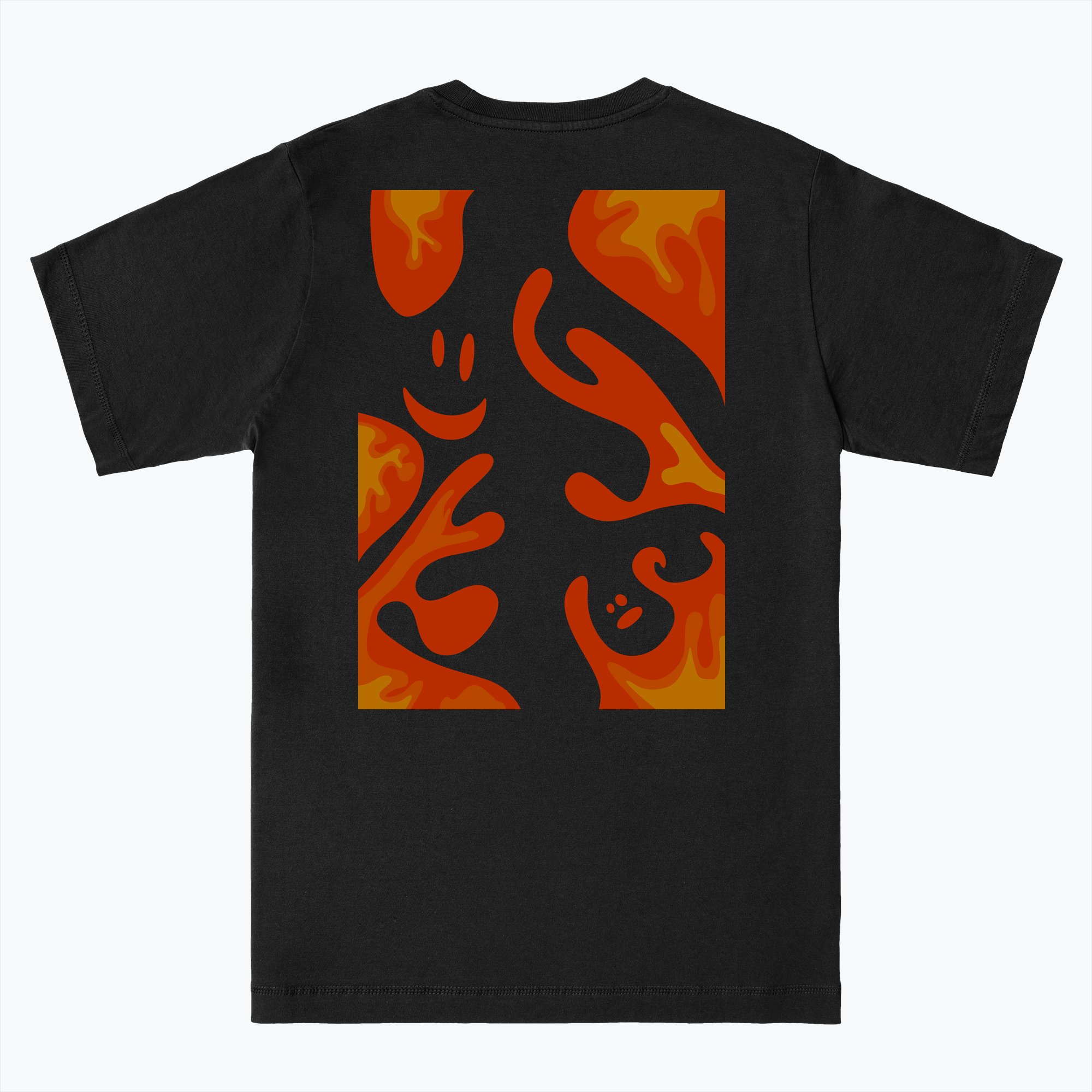 Fire breather | Everpress