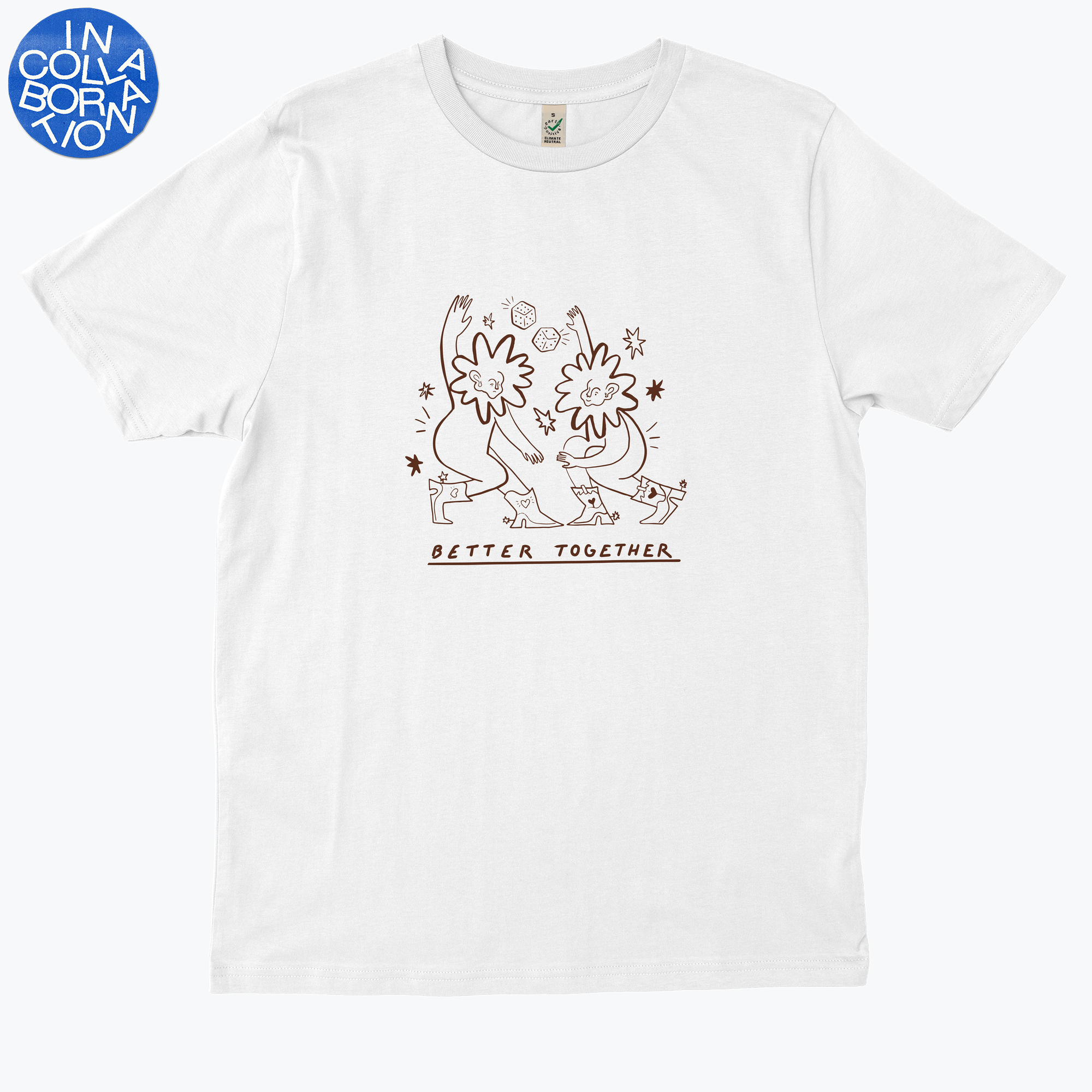 Better Together | Everpress