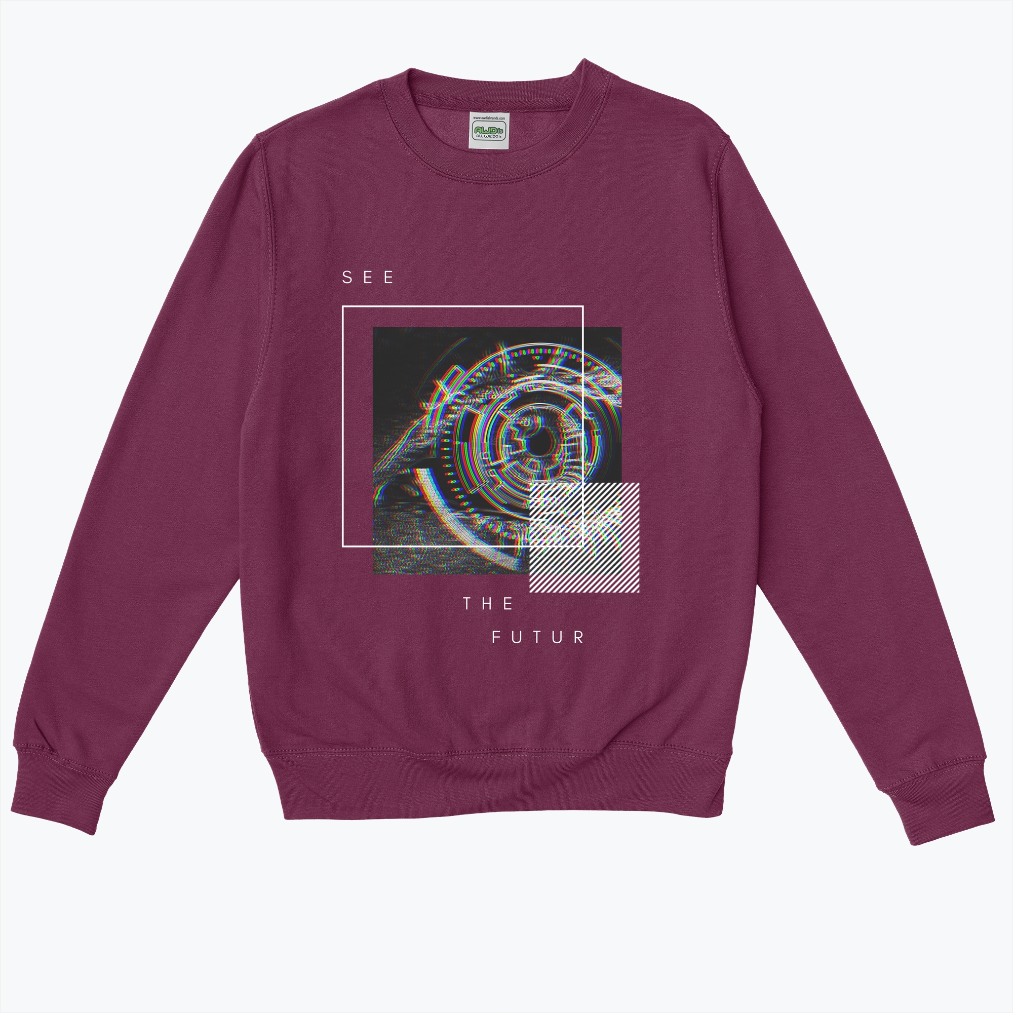 See the future apparel | Everpress