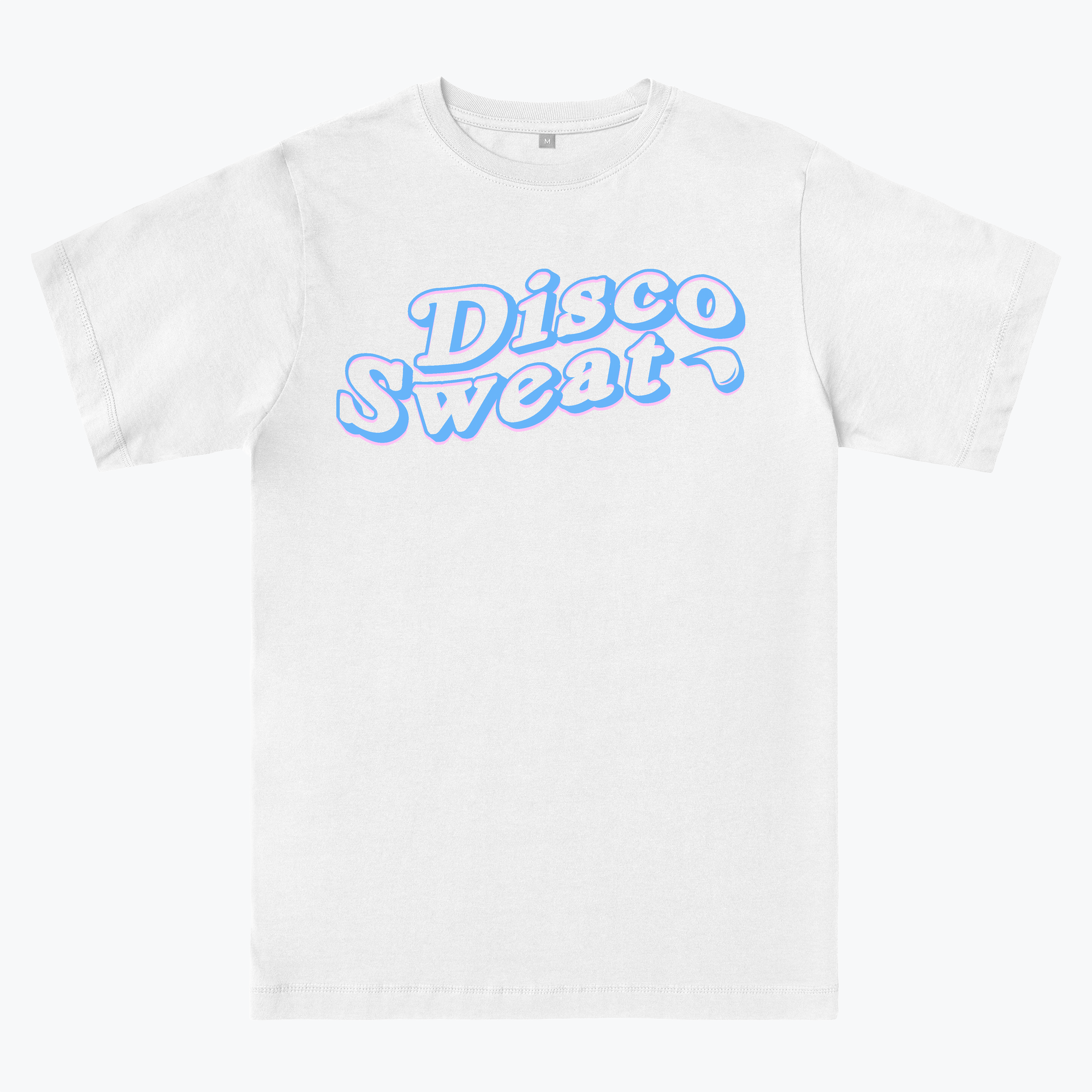 disco sweat apparel | Everpress