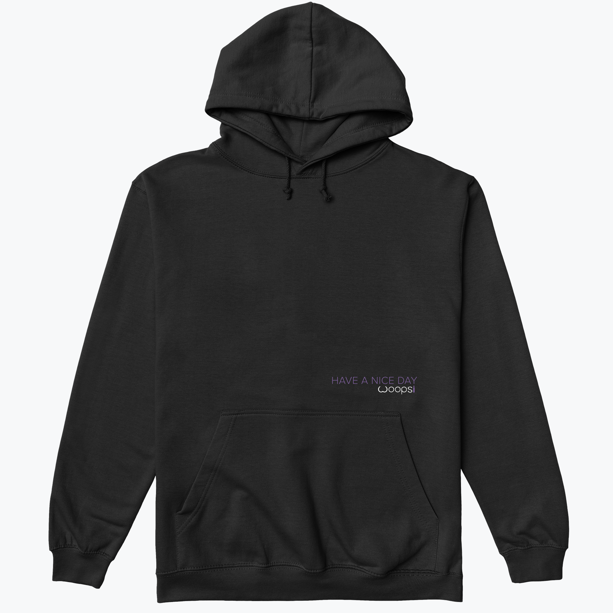 WOOPS WOOPSI HOODIE | Everpress