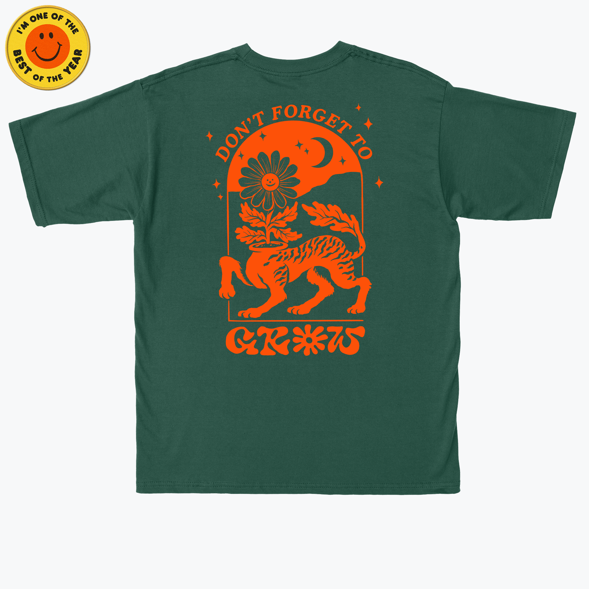 Bloombeast | Everpress