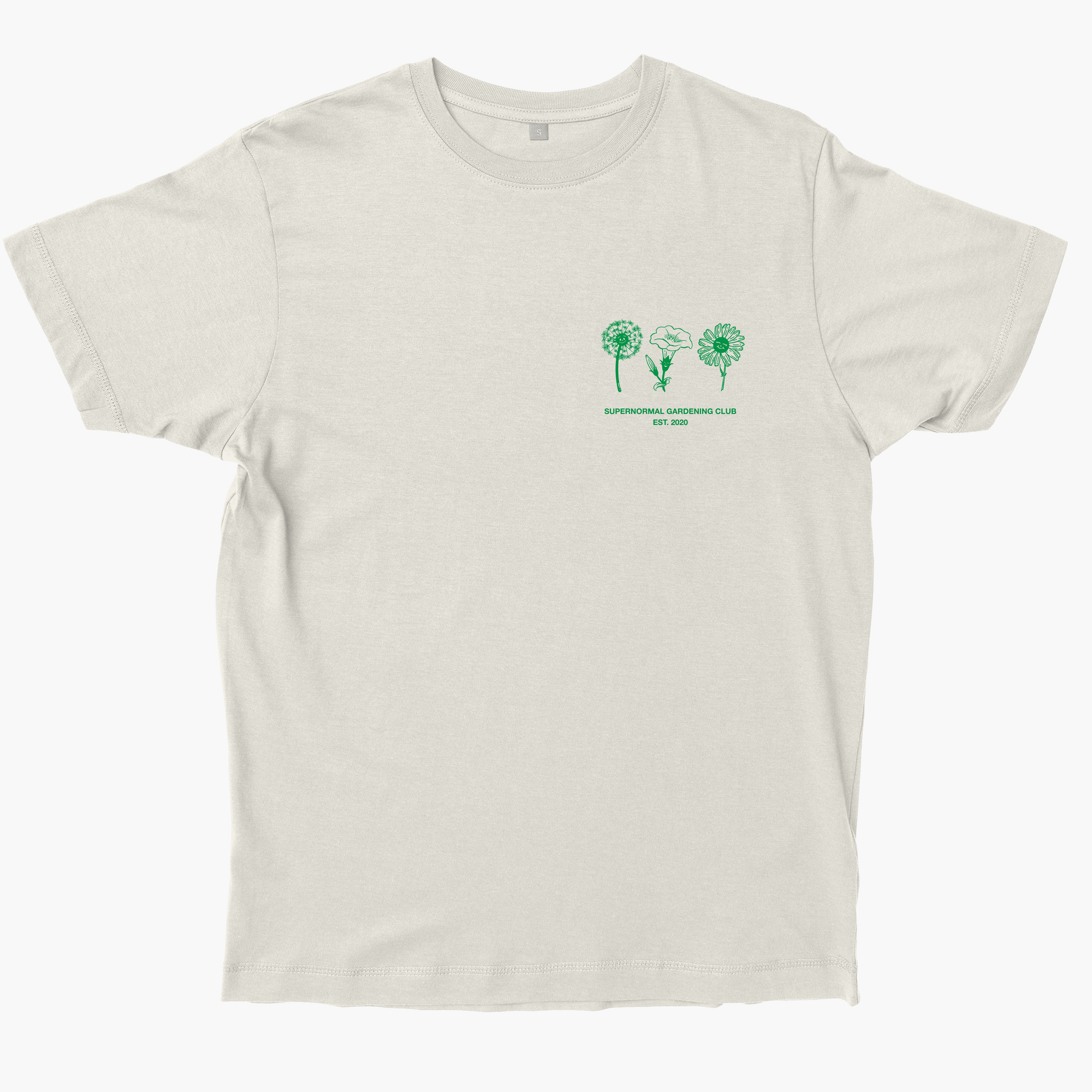 watch yourself bloom | Everpress