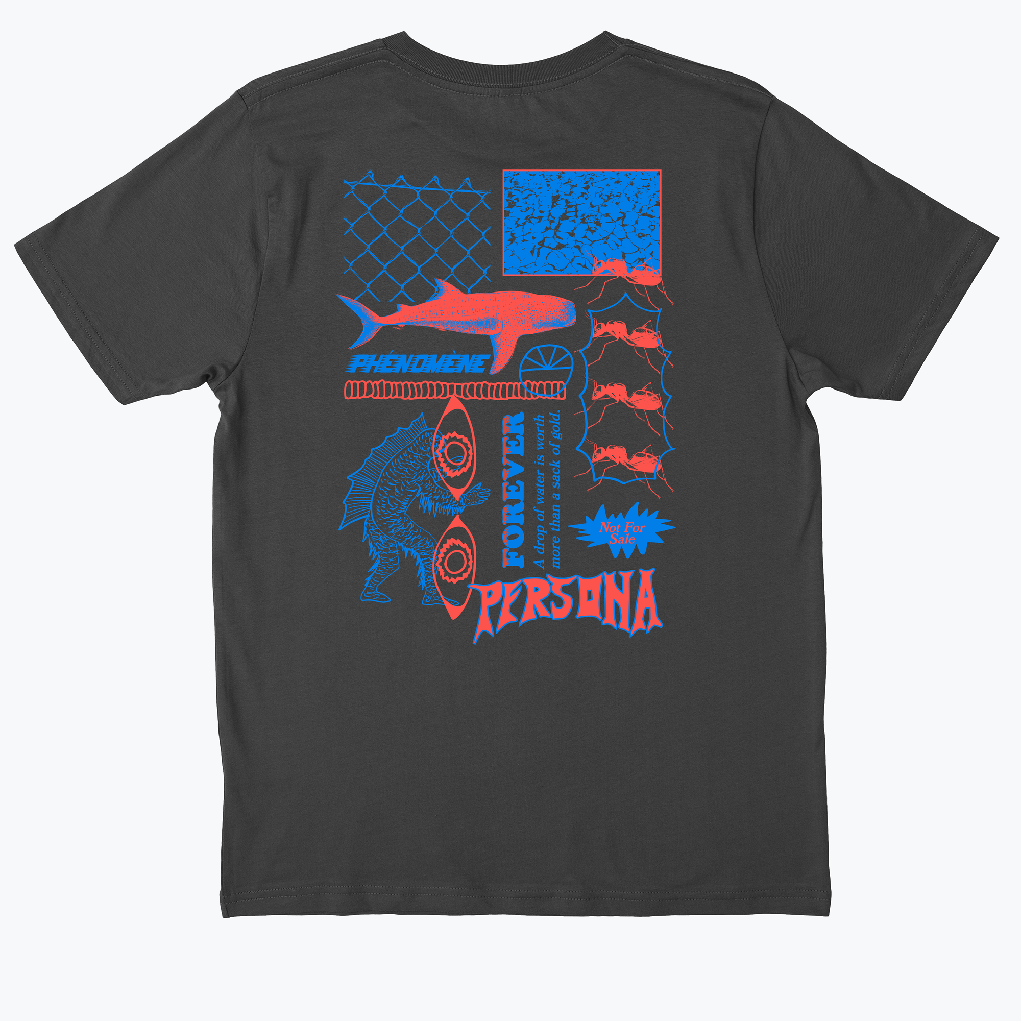 the ocean apparel | Everpress