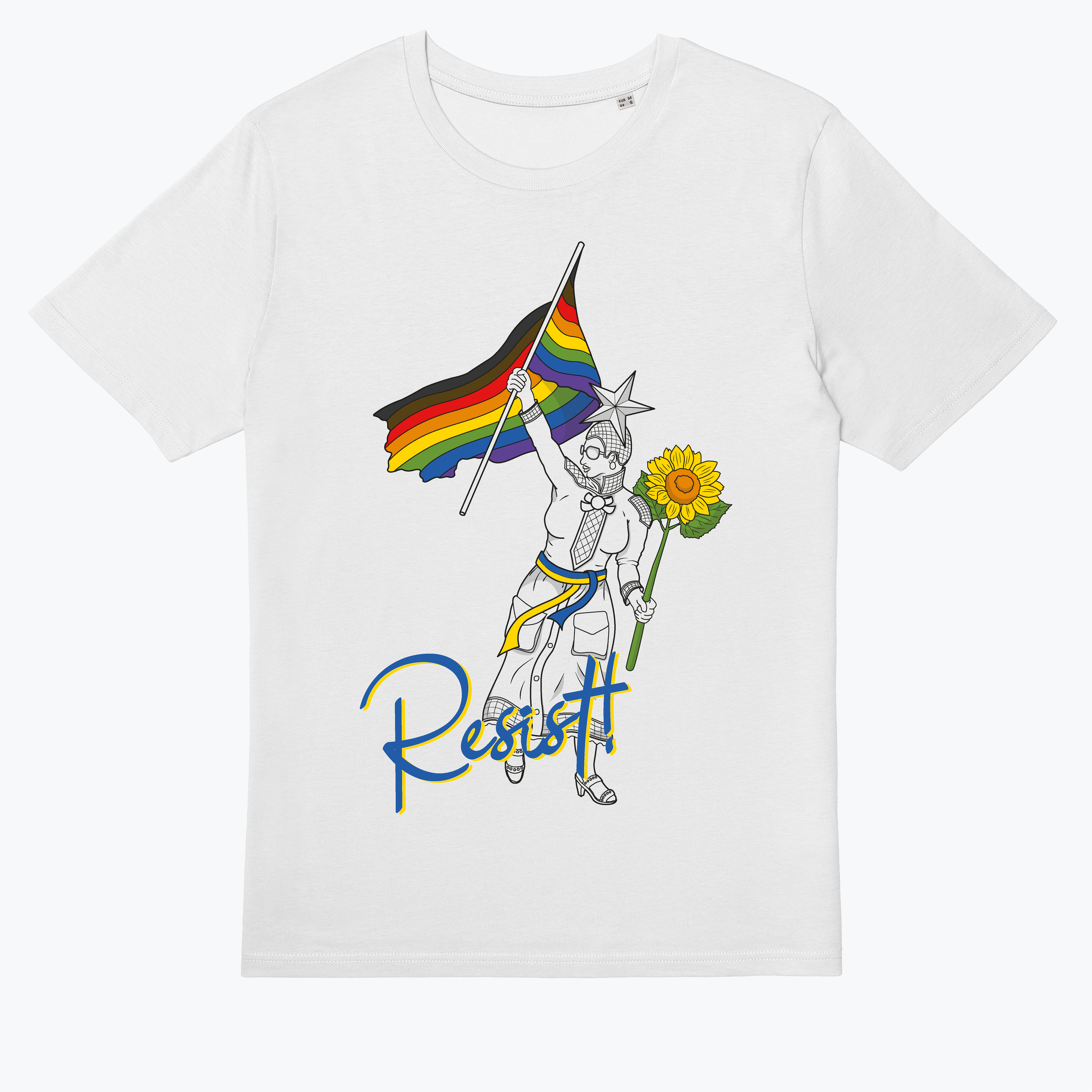 QUEER ReSISTANCE | Everpress