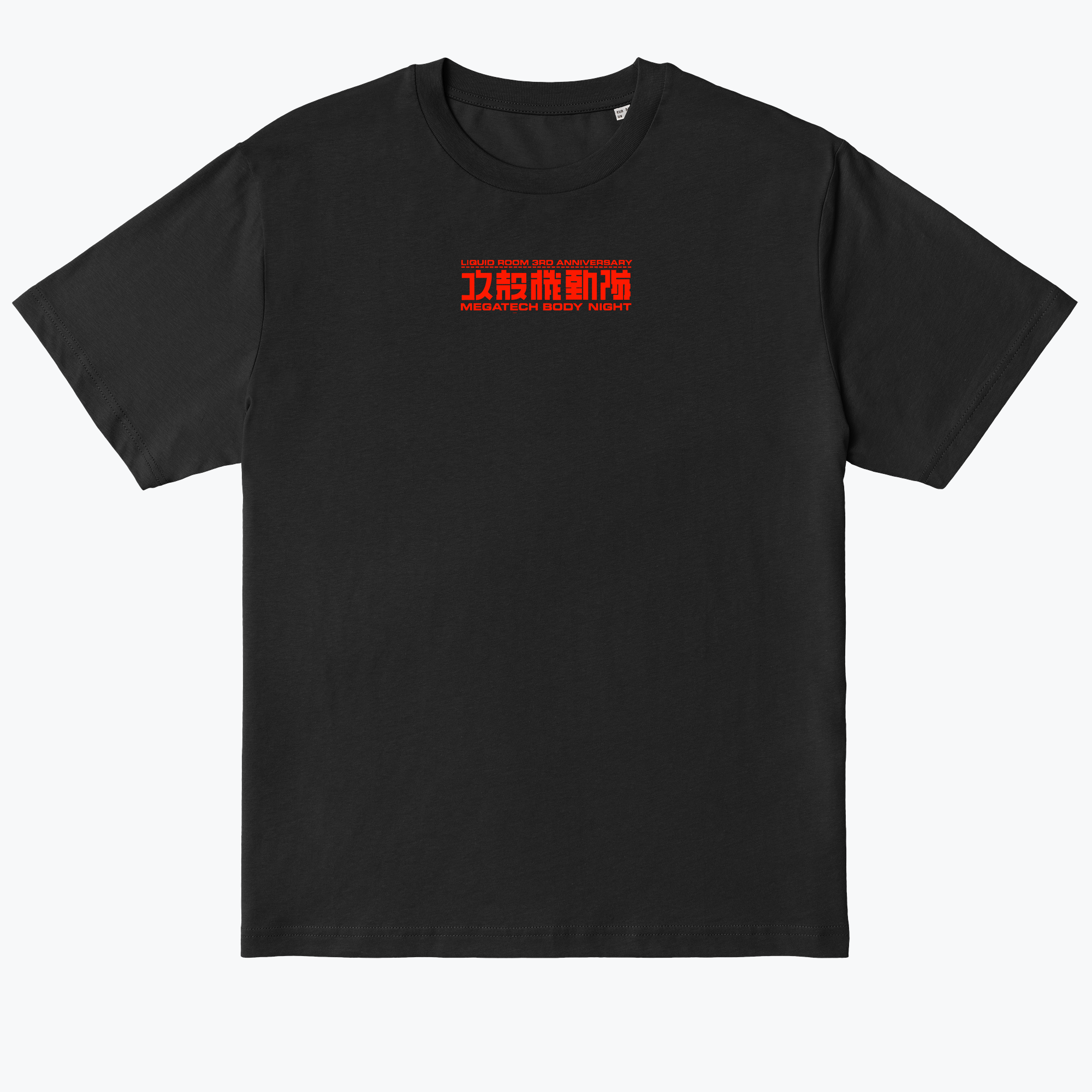 megatech body night | Everpress