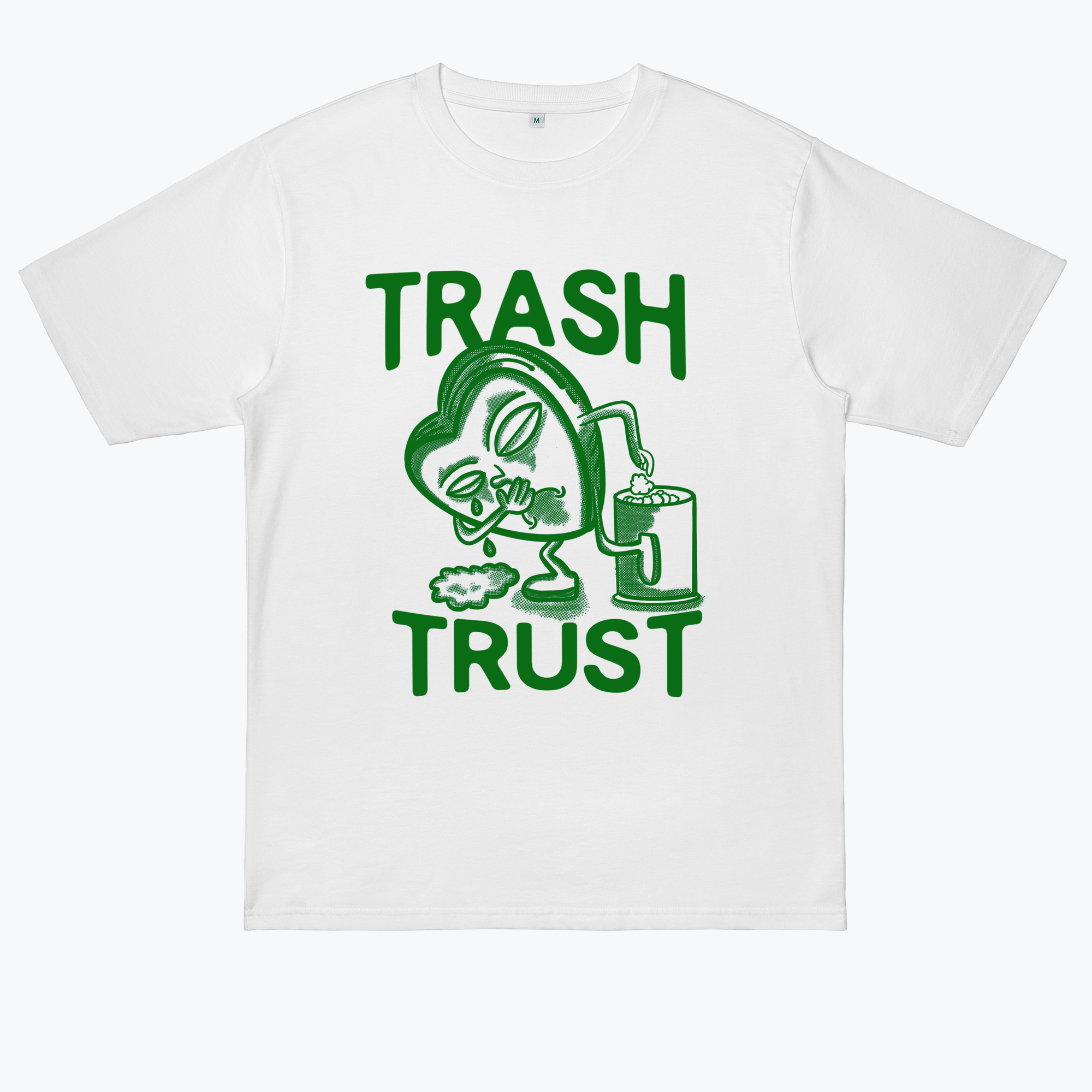 TRash TRUST apparel | Everpress
