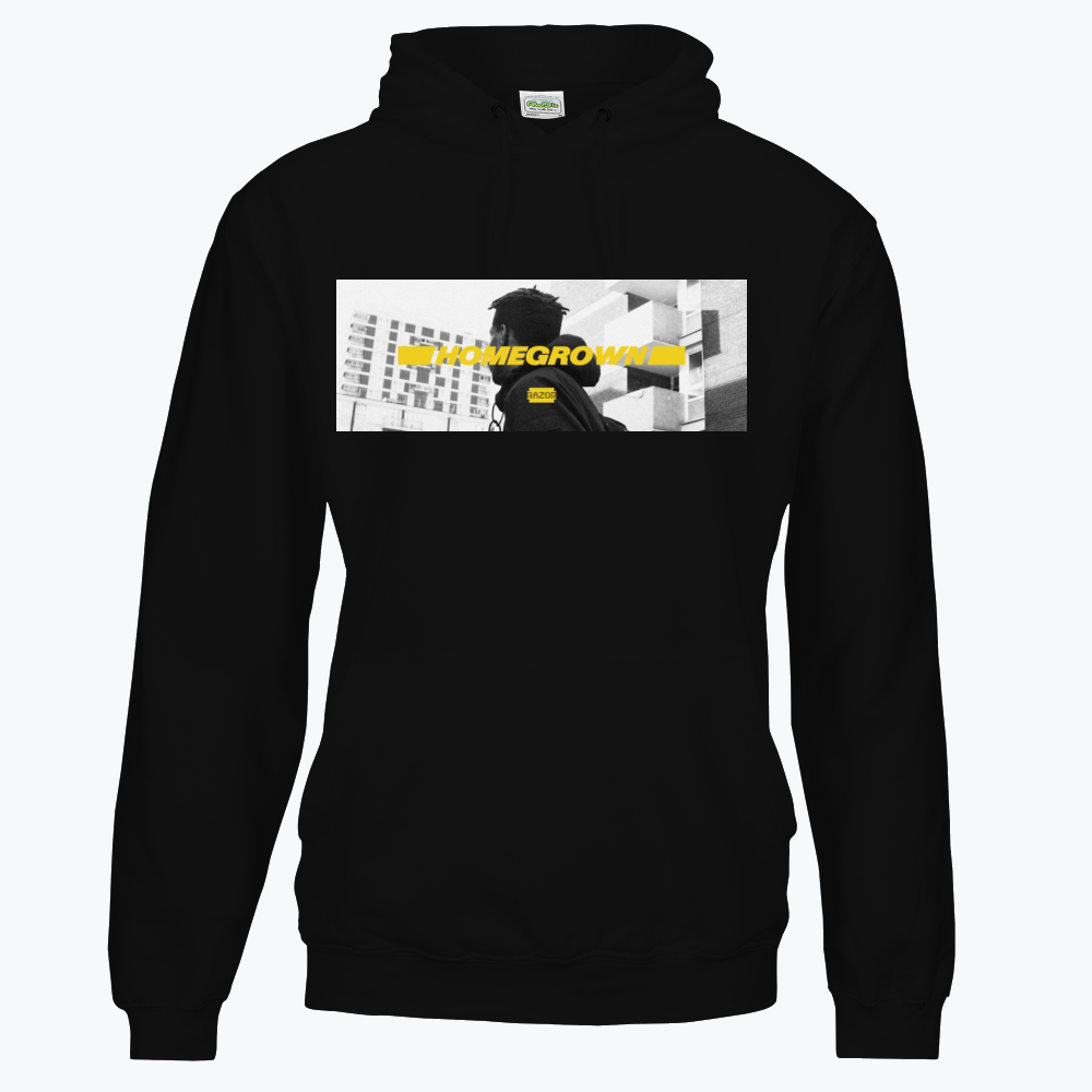 HOMEGROWN EP Merch | Everpress