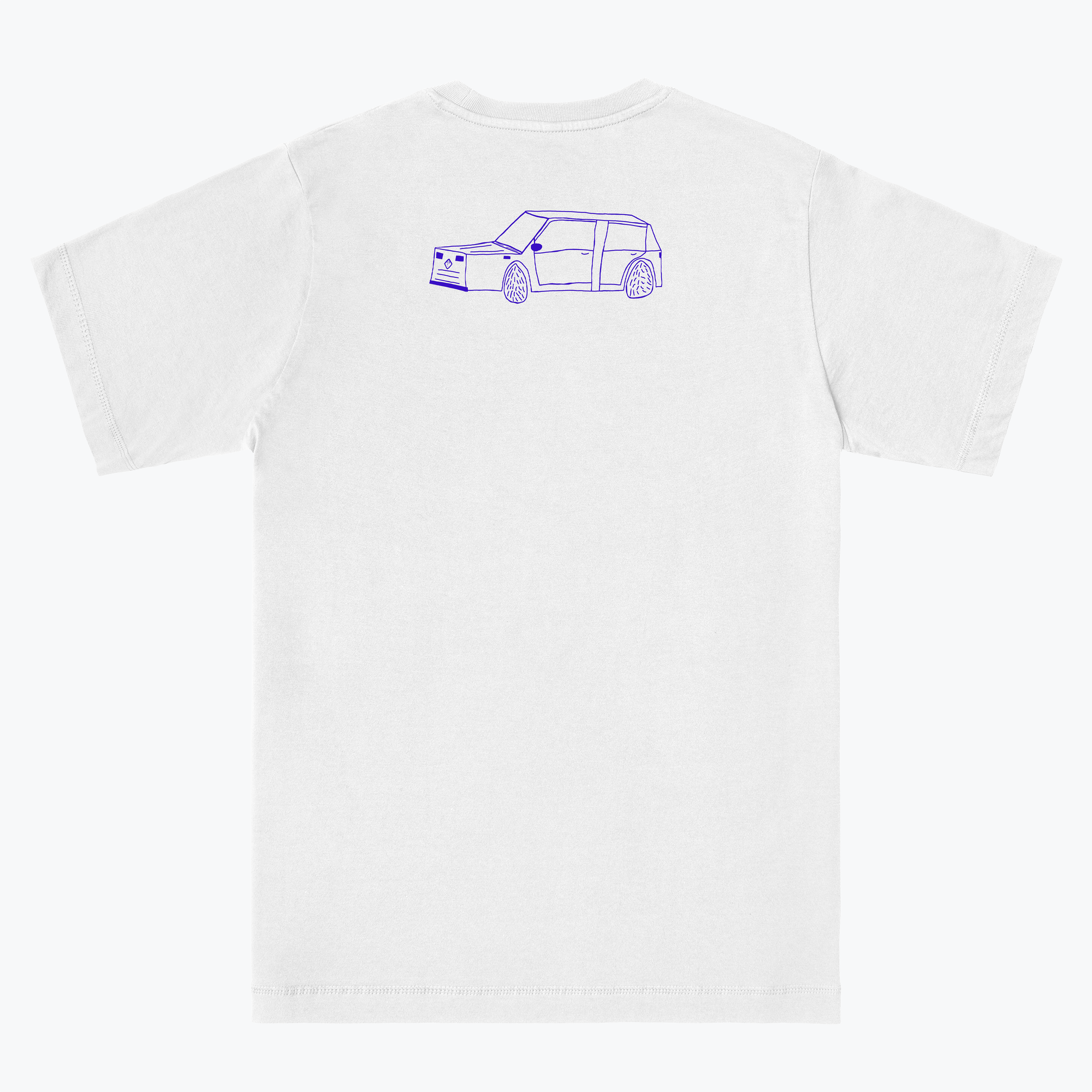 Small Dick Club Everpress