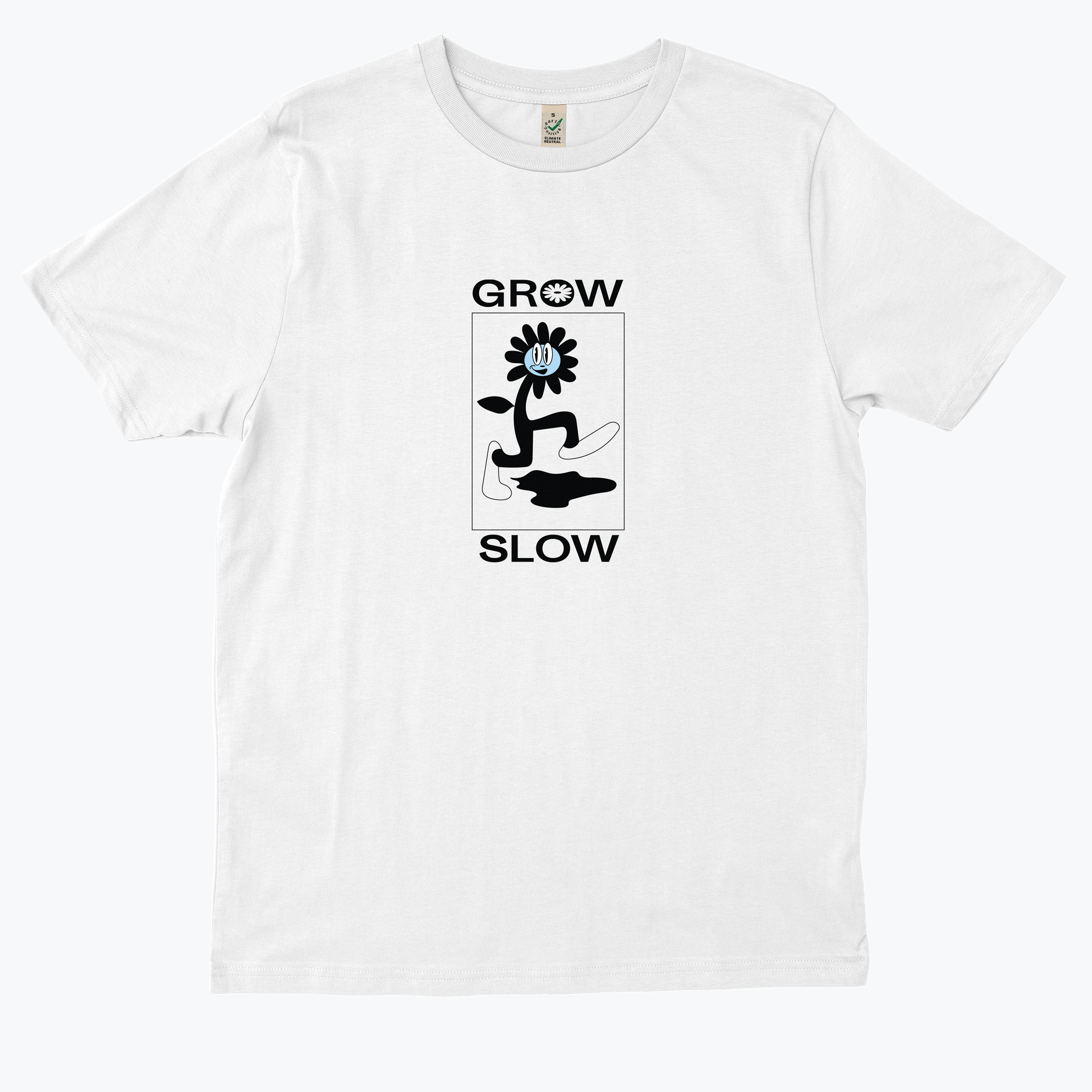 GROW SLOW ORIGINAL | Everpress