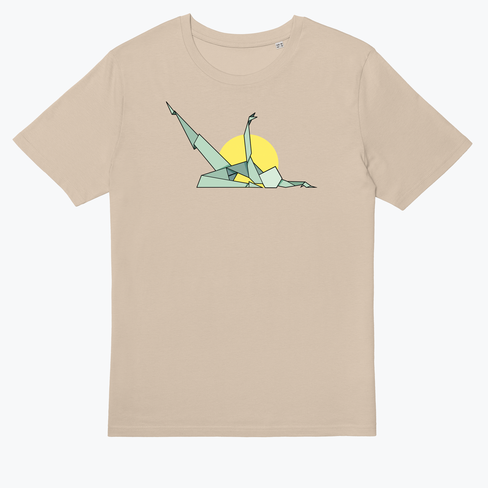 Origami Dip | Everpress