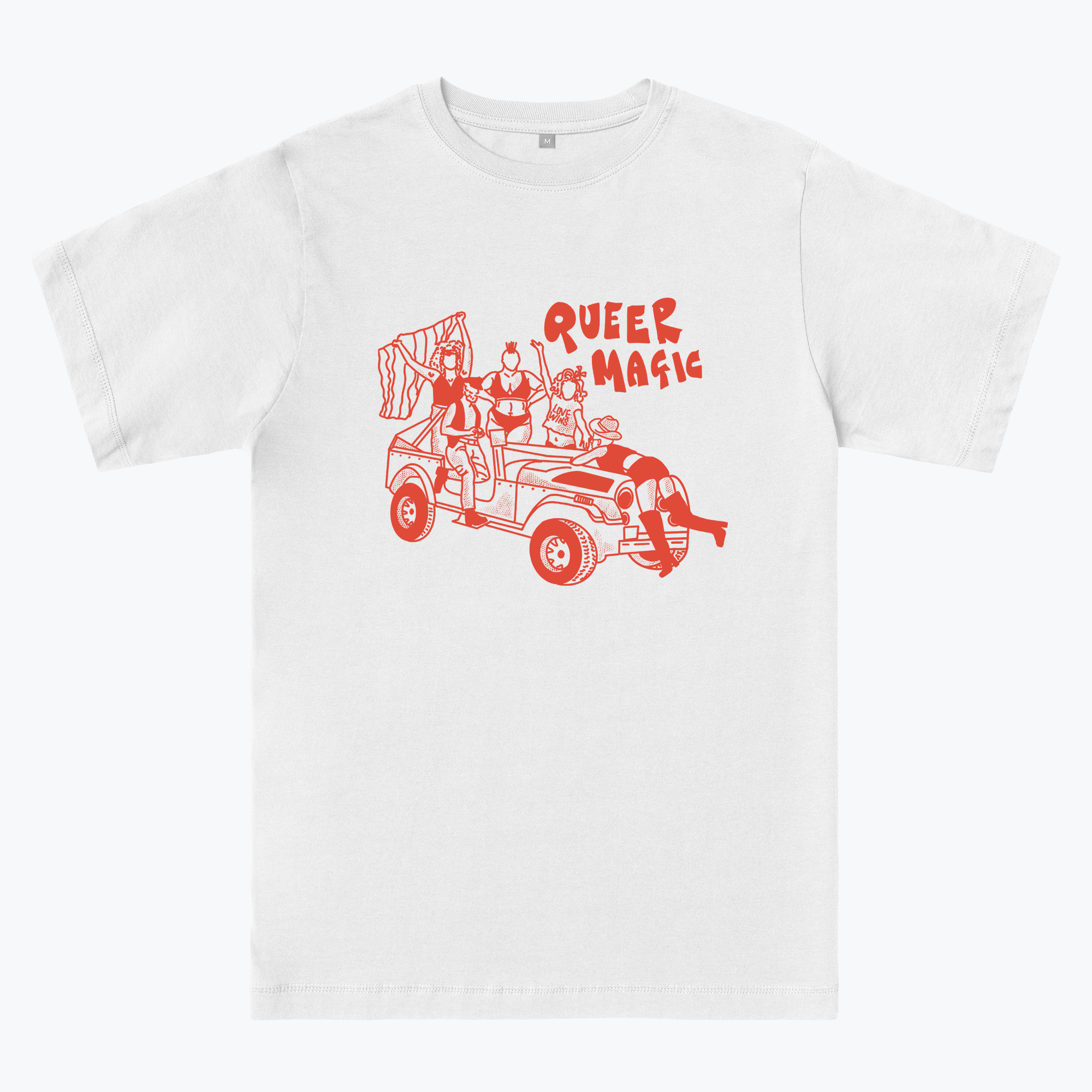 QUEER MAGIC | Everpress