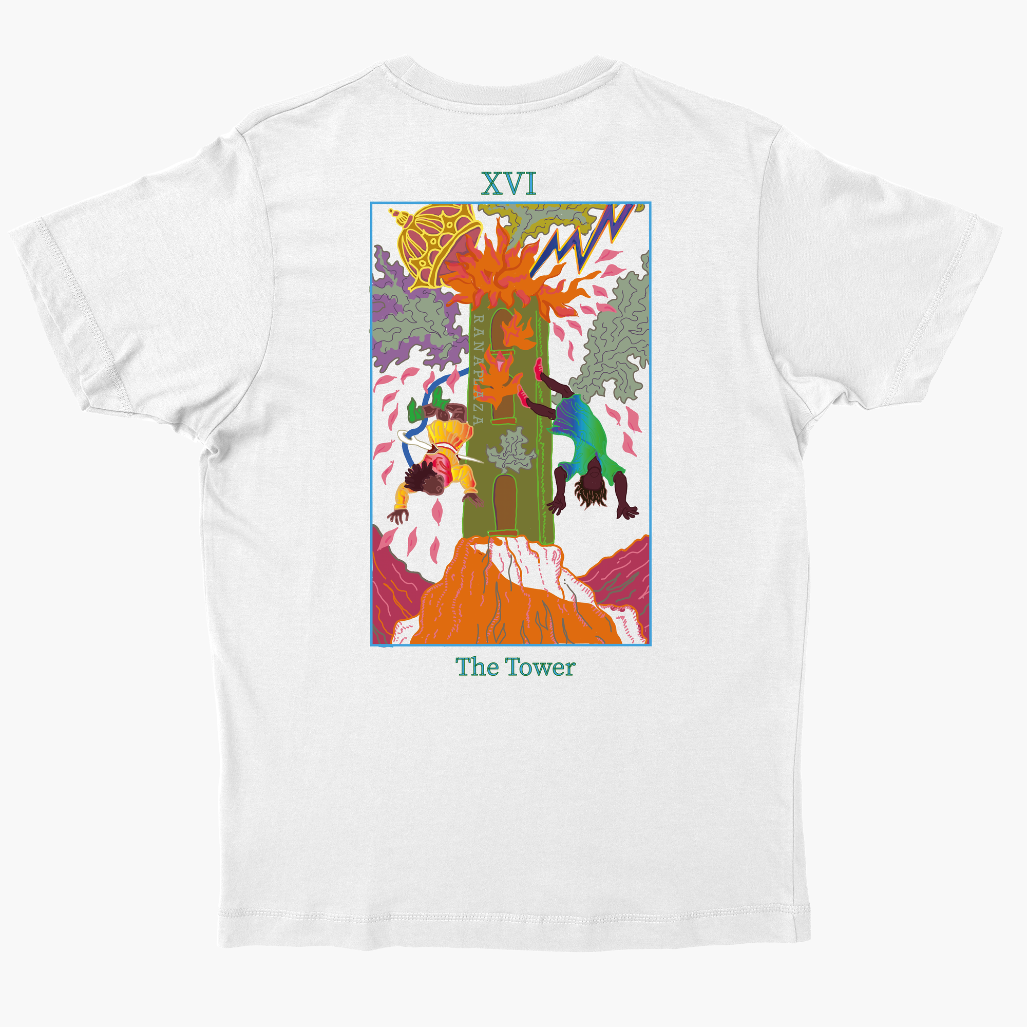 YOU ALWAYS SEE THE OTHER SIDE | Everpress