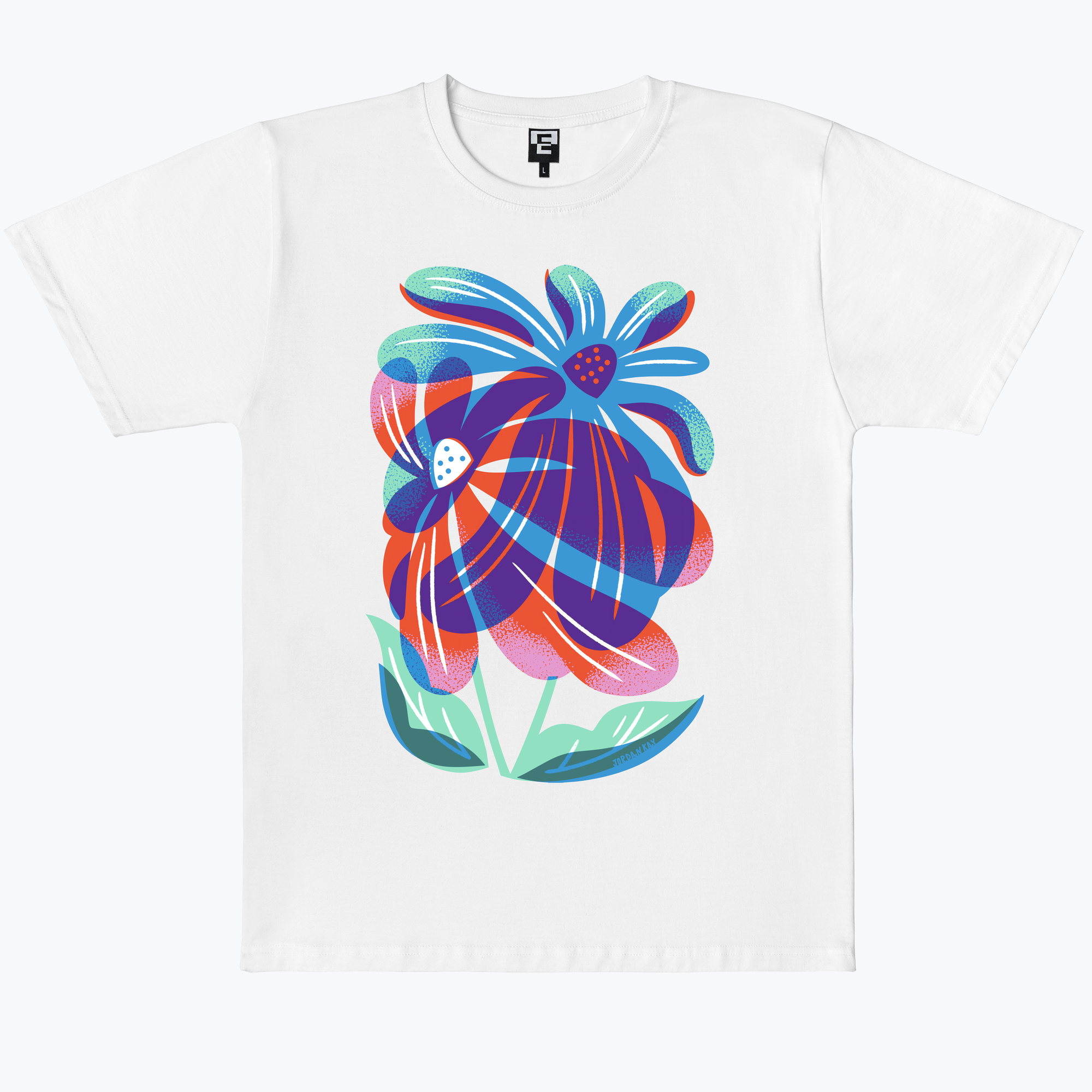 shirteen - jordan kay | Everpress