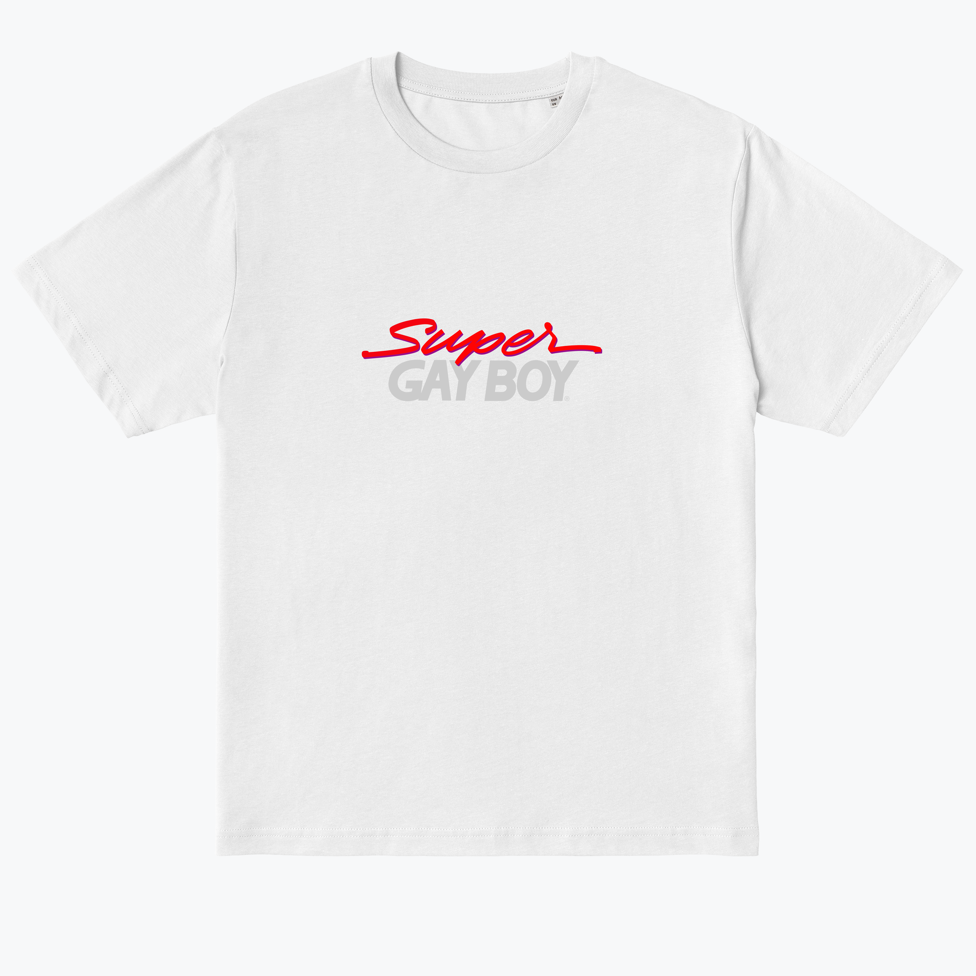 SUper Gay BOy | Everpress
