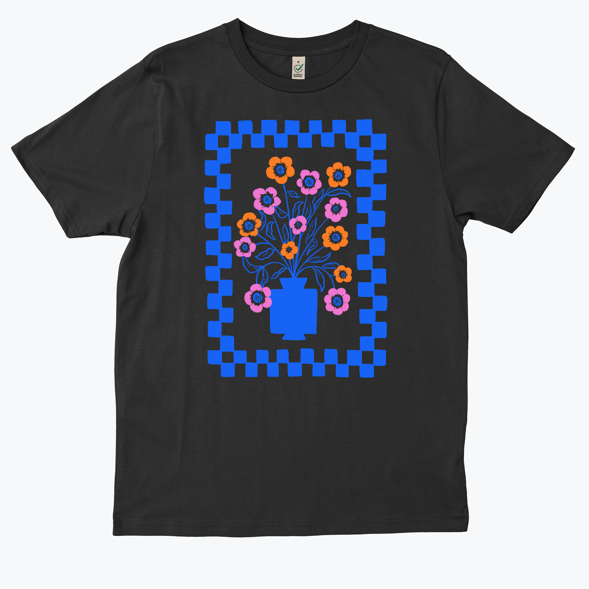 Garden Dream apparel | Everpress