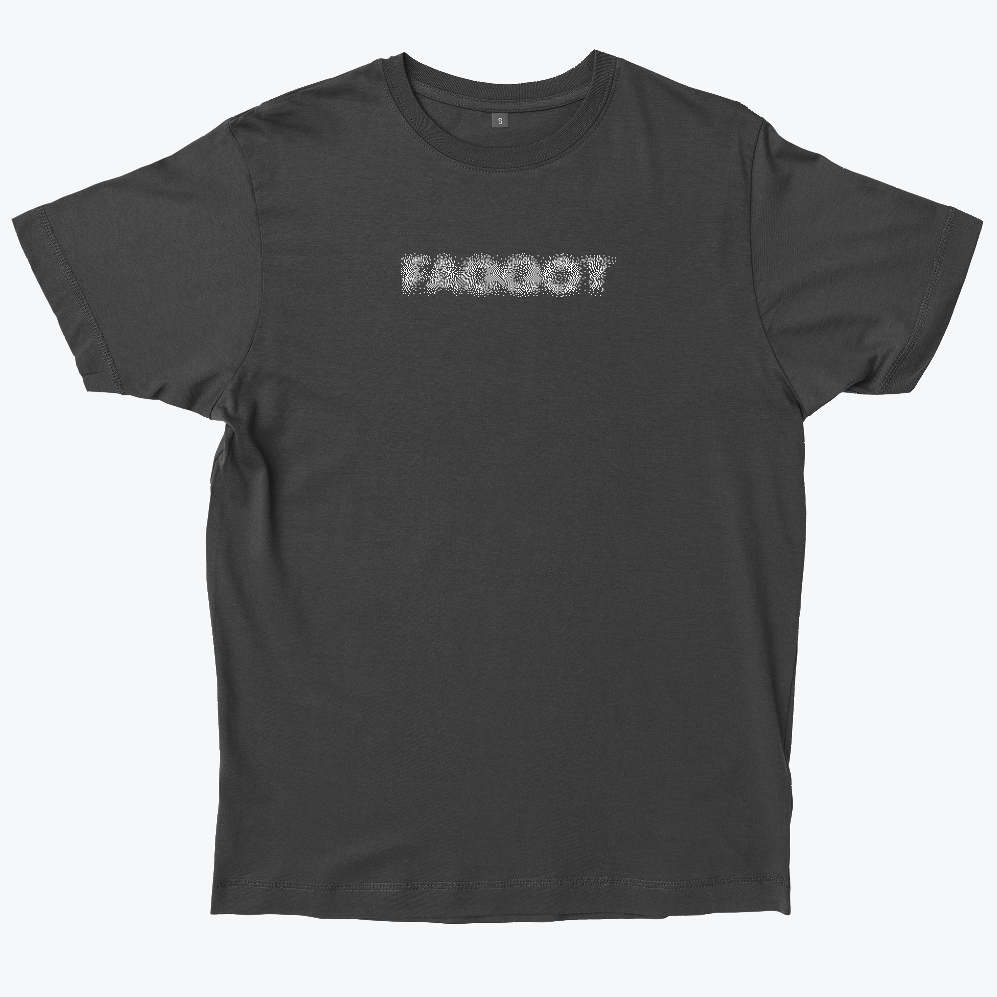 faggot tee | Everpress